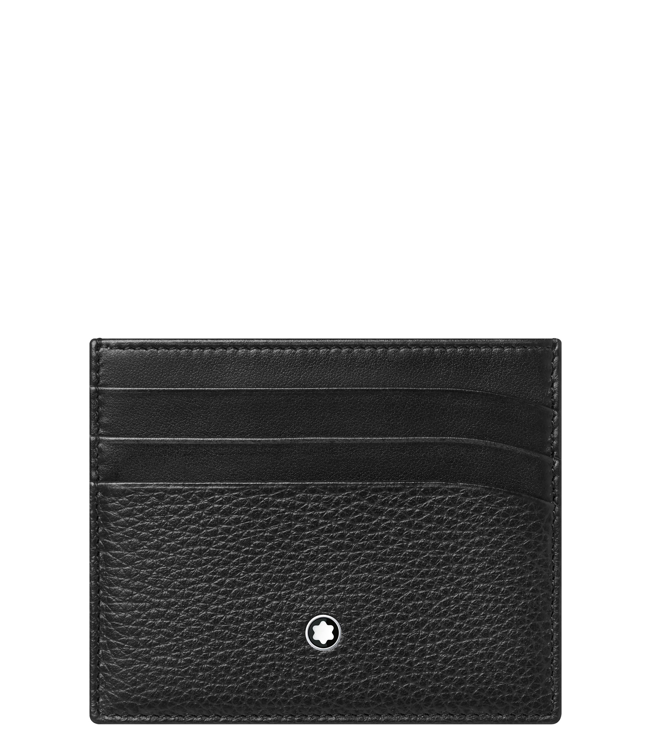 Montblanc Tarjetero en piel Hombre - El Palacio de Hierro