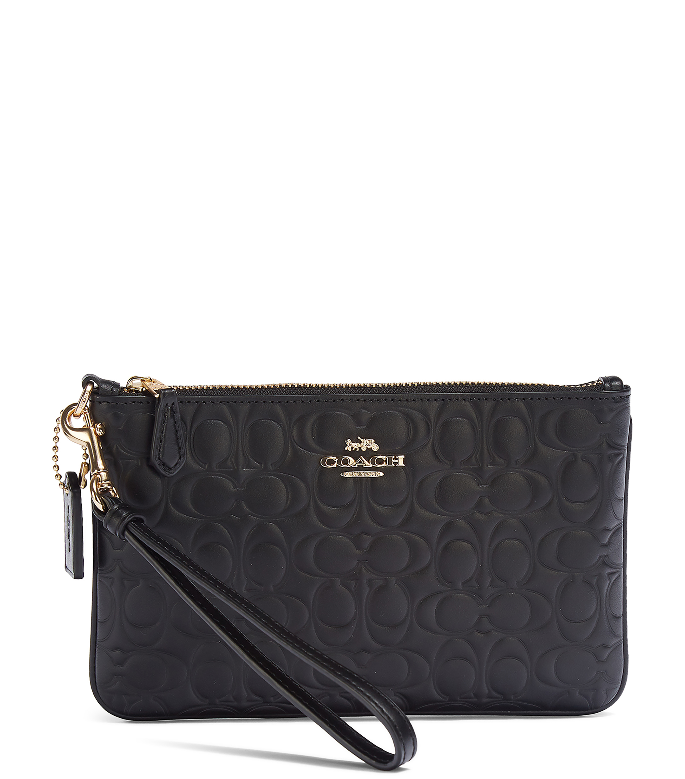 COACH Monedero en piel Mujer - El Palacio de Hierro