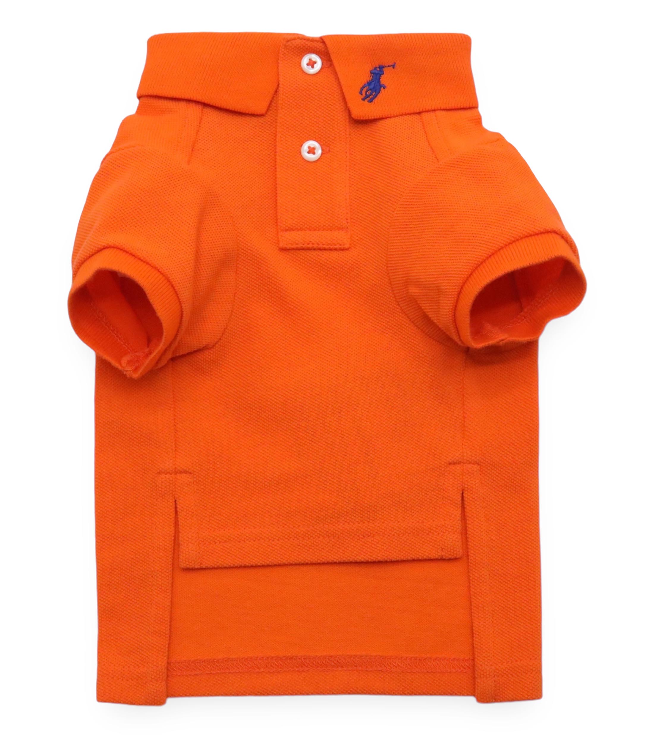 Polo Ralph Lauren: Playera tipo polo para perro | El Palacio de Hierro