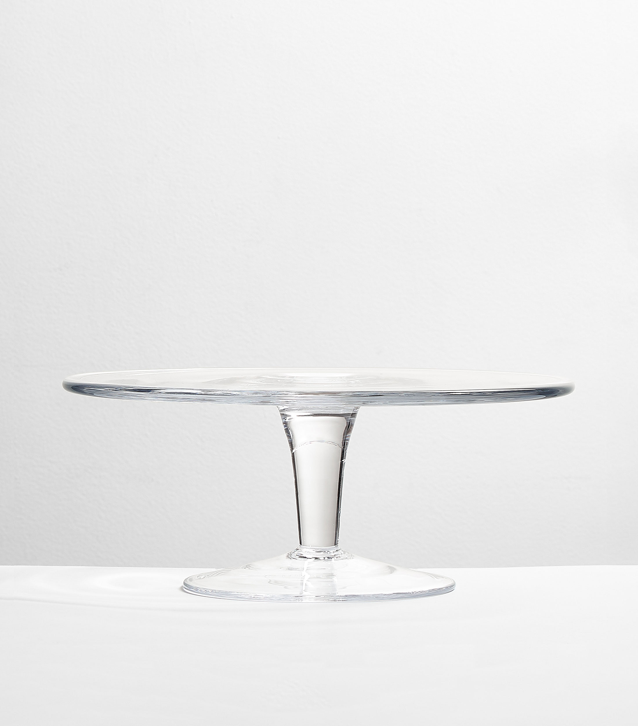 LSA International Pastelero Serve Transparente - El Palacio de Hierro