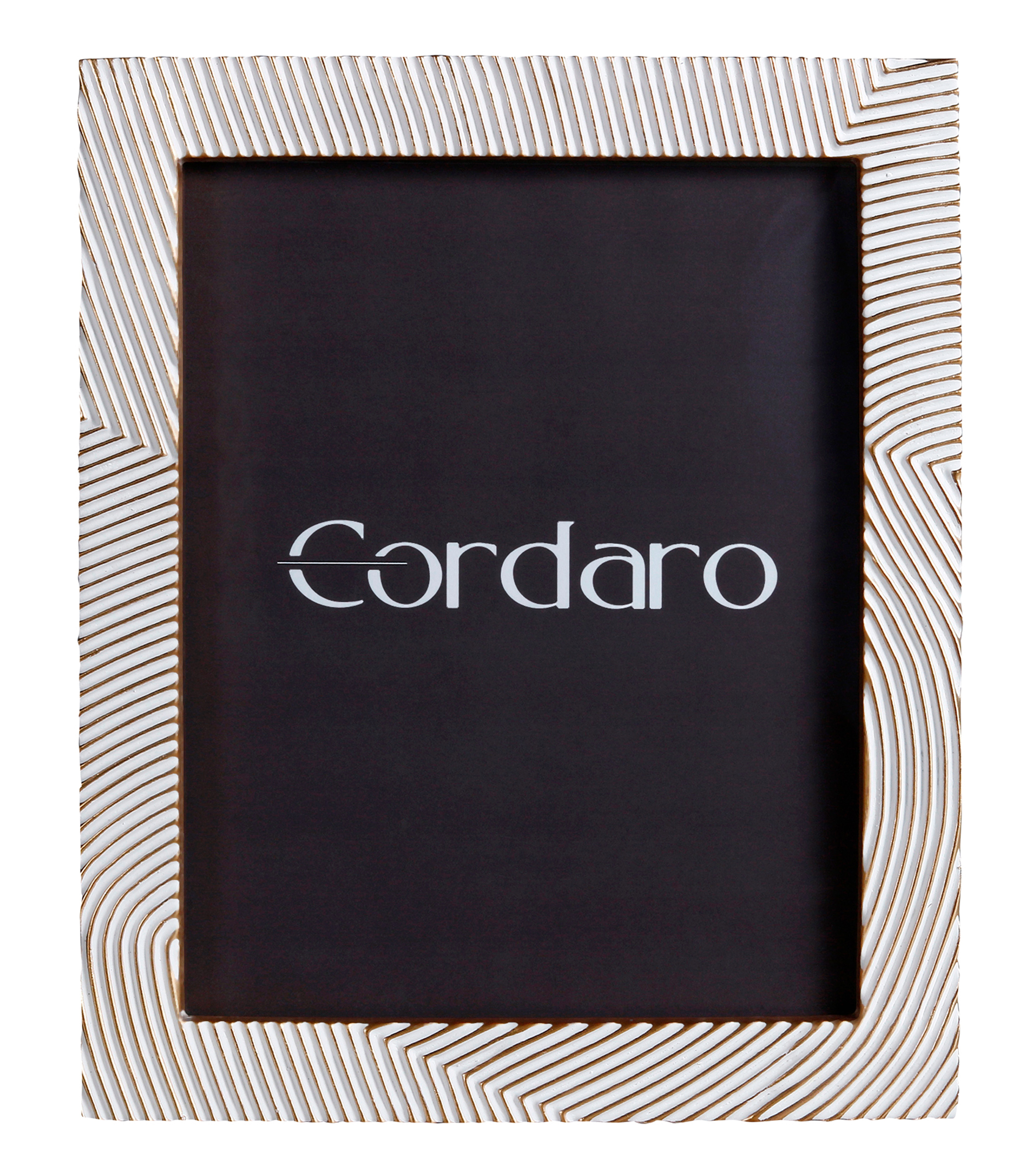 Cordaro Portarretrato Kirk en metal - El Palacio de Hierro