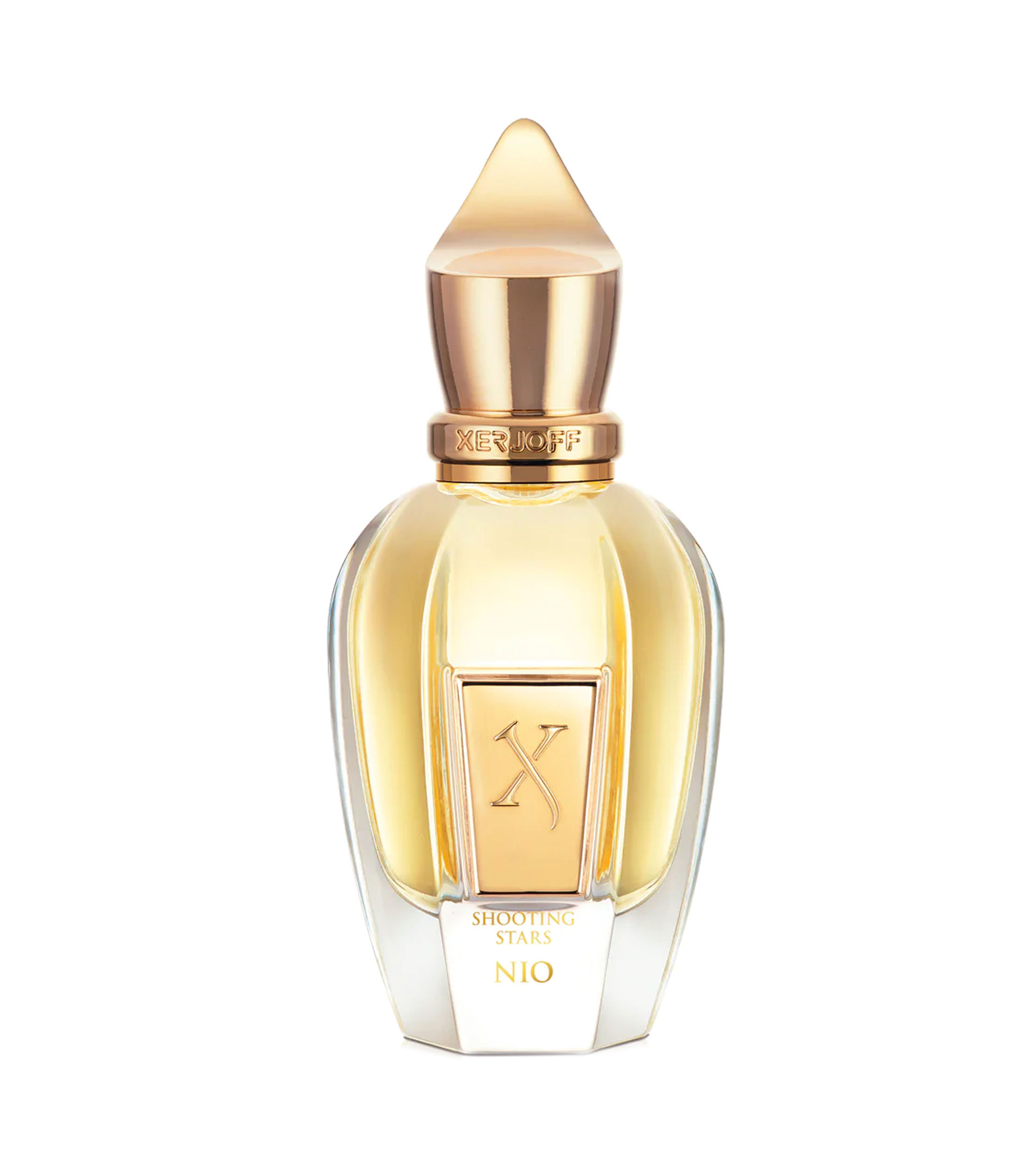 Xerjoff Perfume, Nio Eau de Parfum, 50 ml Unisex - El Palacio de Hierro