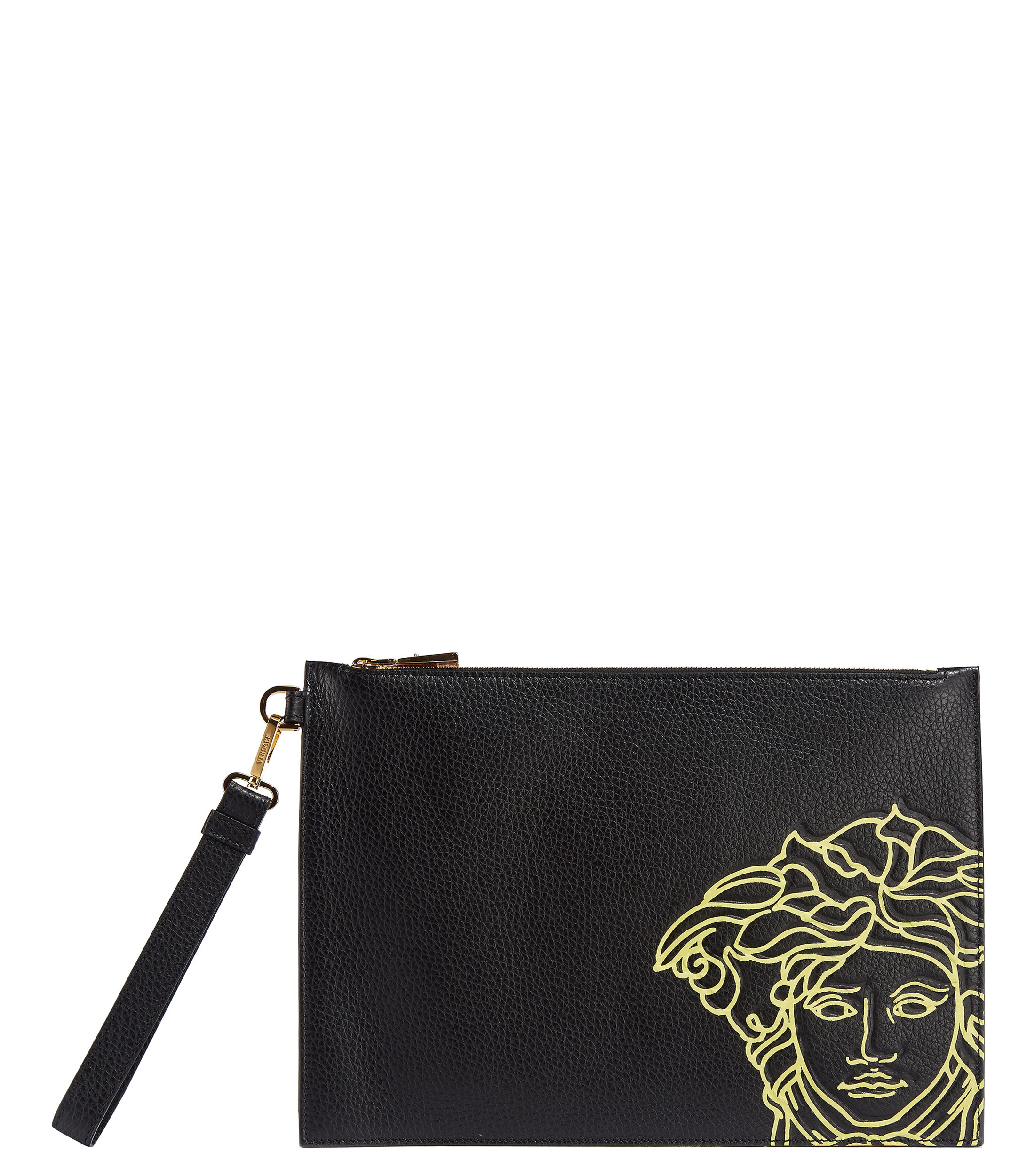 Versace Bolso Hombre - El Palacio de Hierro