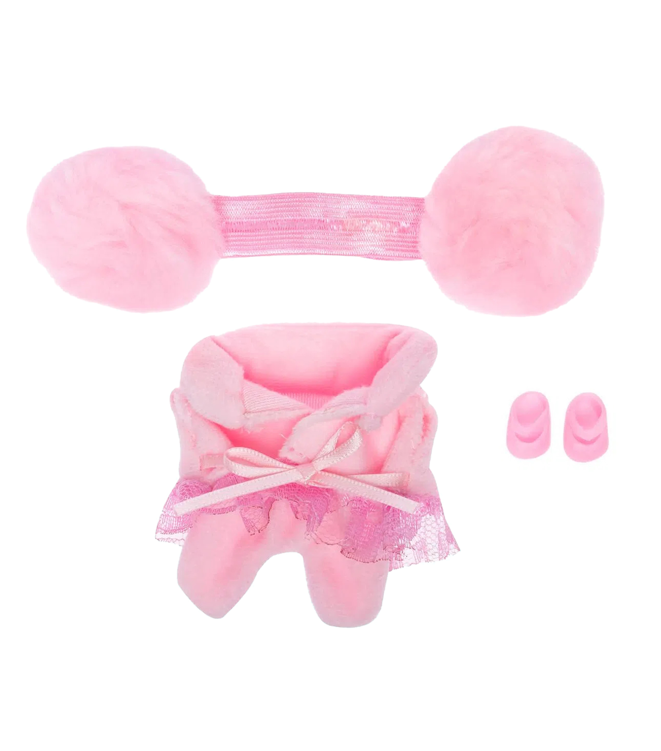 Distroller Ksi-Merito Cutiur Conjunto de Ropa - El Palacio de Hierro