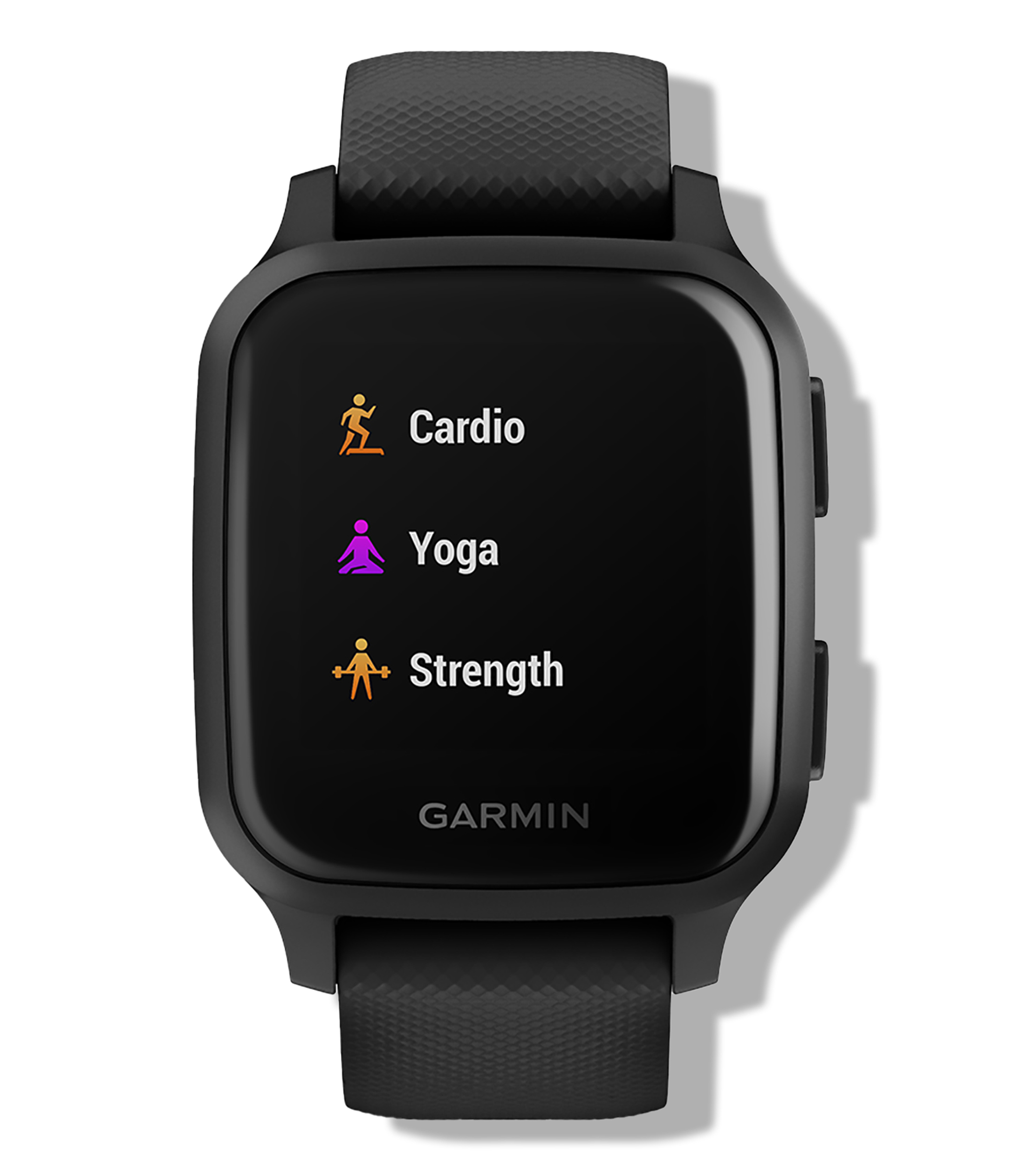 Garmin Monitor Deportivo Venu Sq Music Edition - El Palacio de Hierro