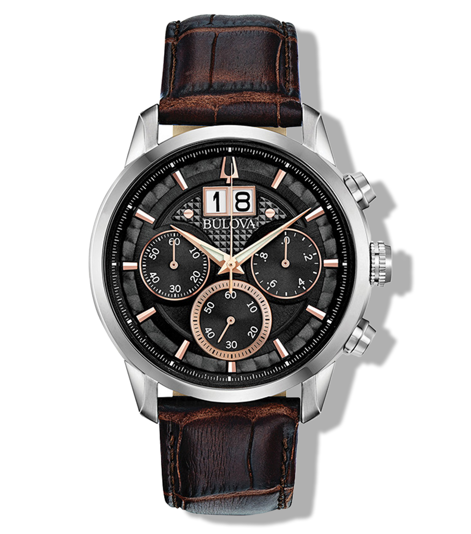 Bulova Reloj Classic Hombre - El Palacio de Hierro