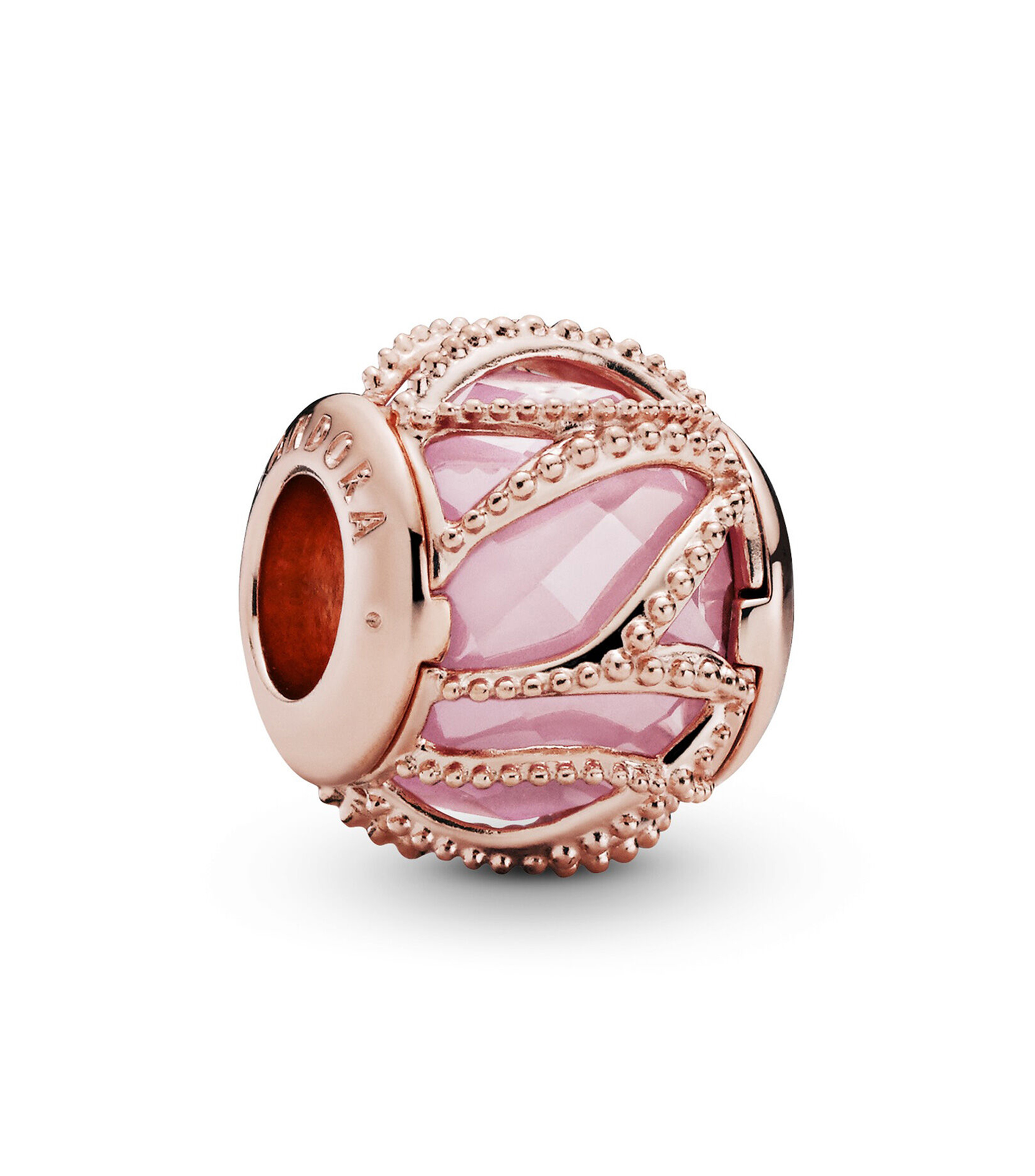 Pandora Charm en plata Unisex - El Palacio de Hierro