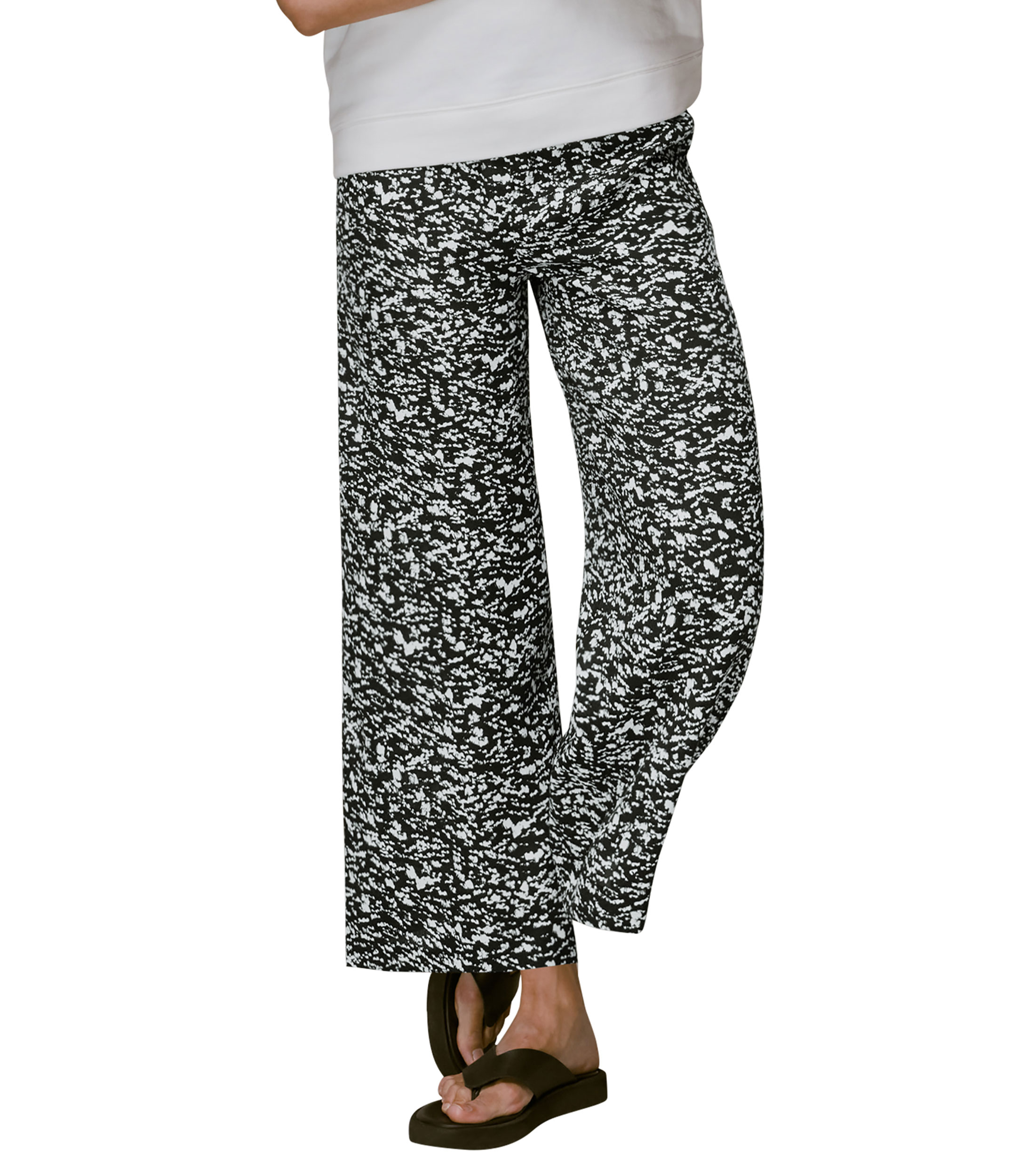Whistles Pantalón Mujer - El Palacio de Hierro