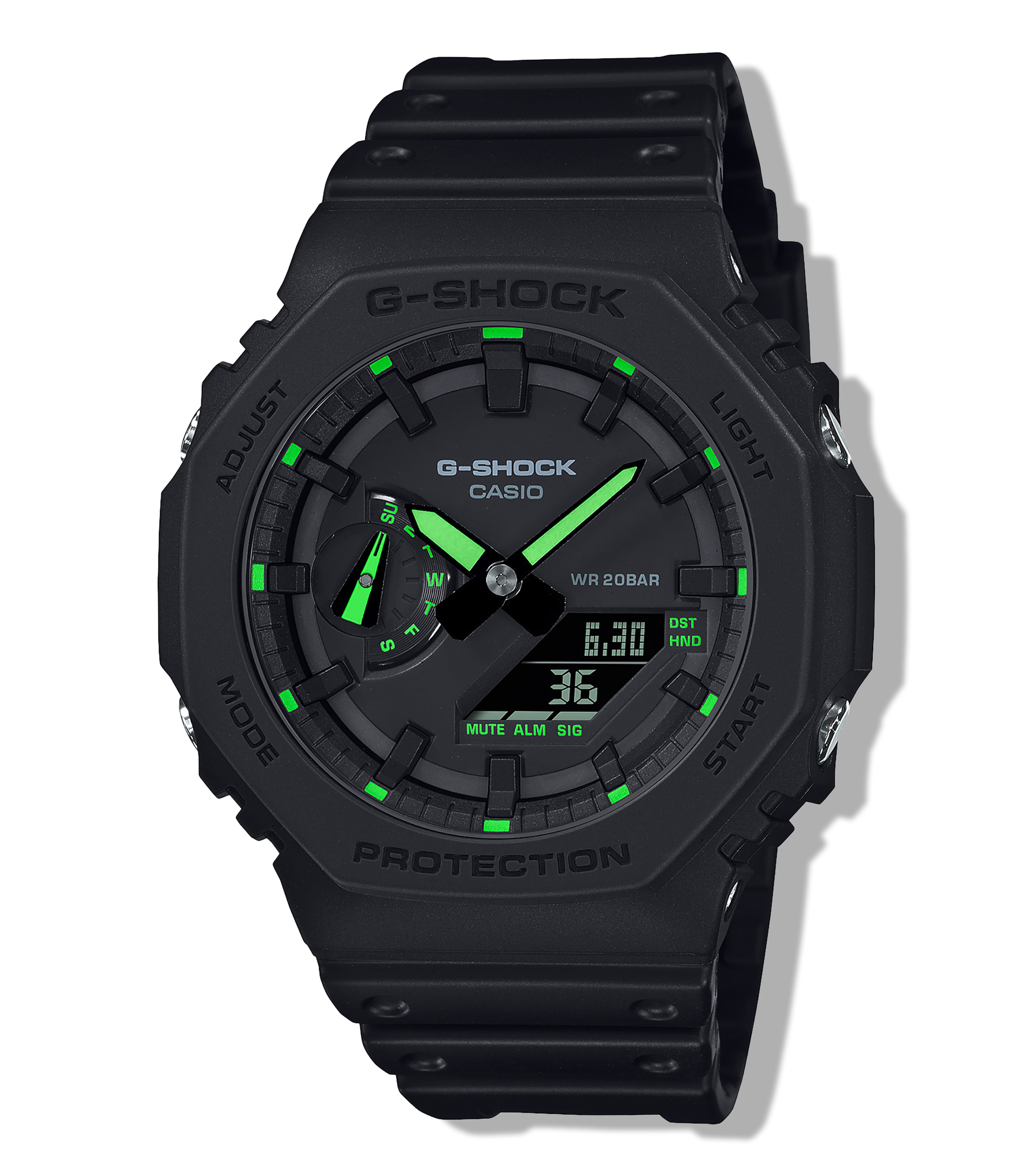Casio Reloj G-Shock Hombre - El Palacio de Hierro
