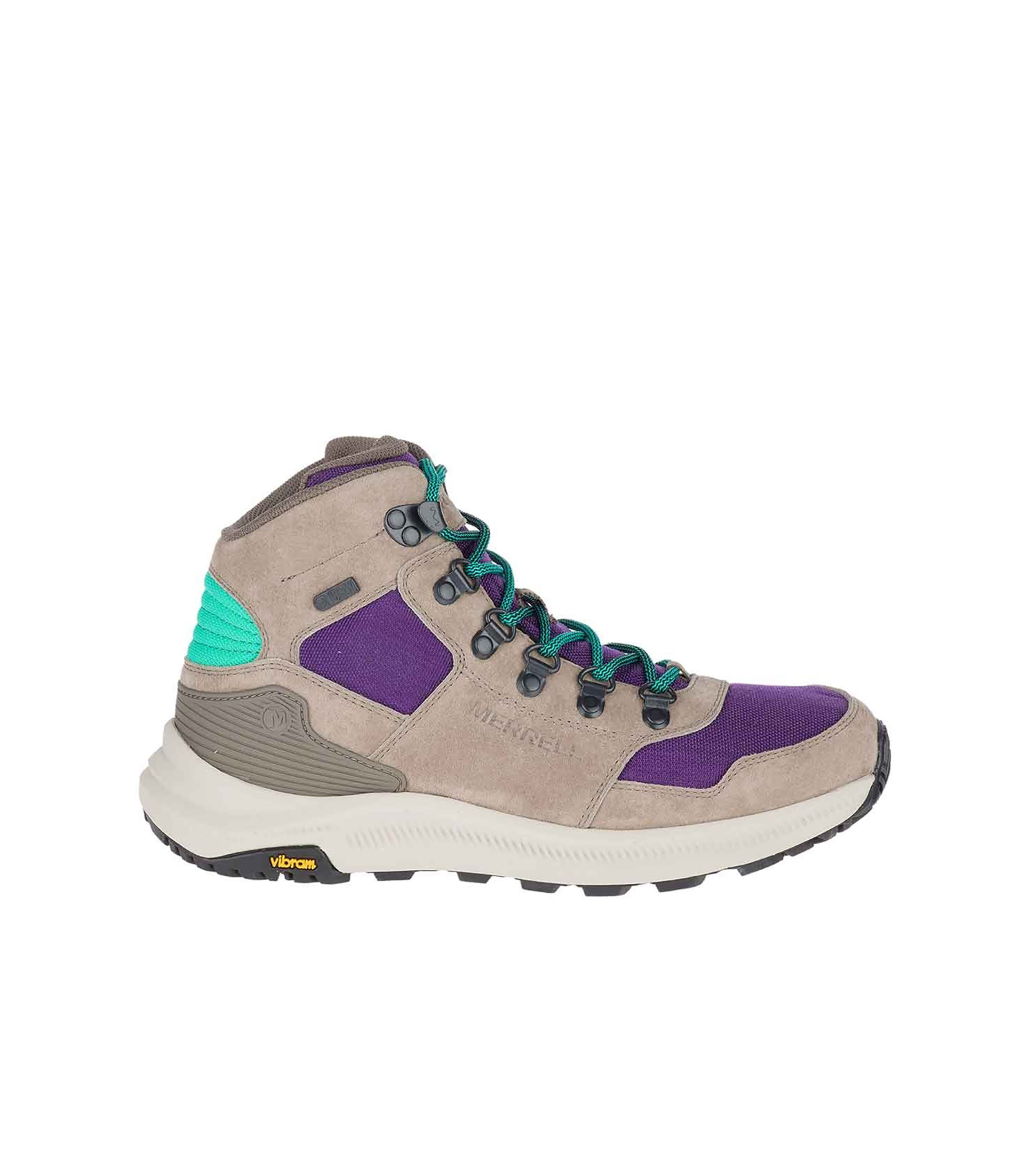 Merrell Botas Ontario 85 Mujer- El Palacio de Hierro