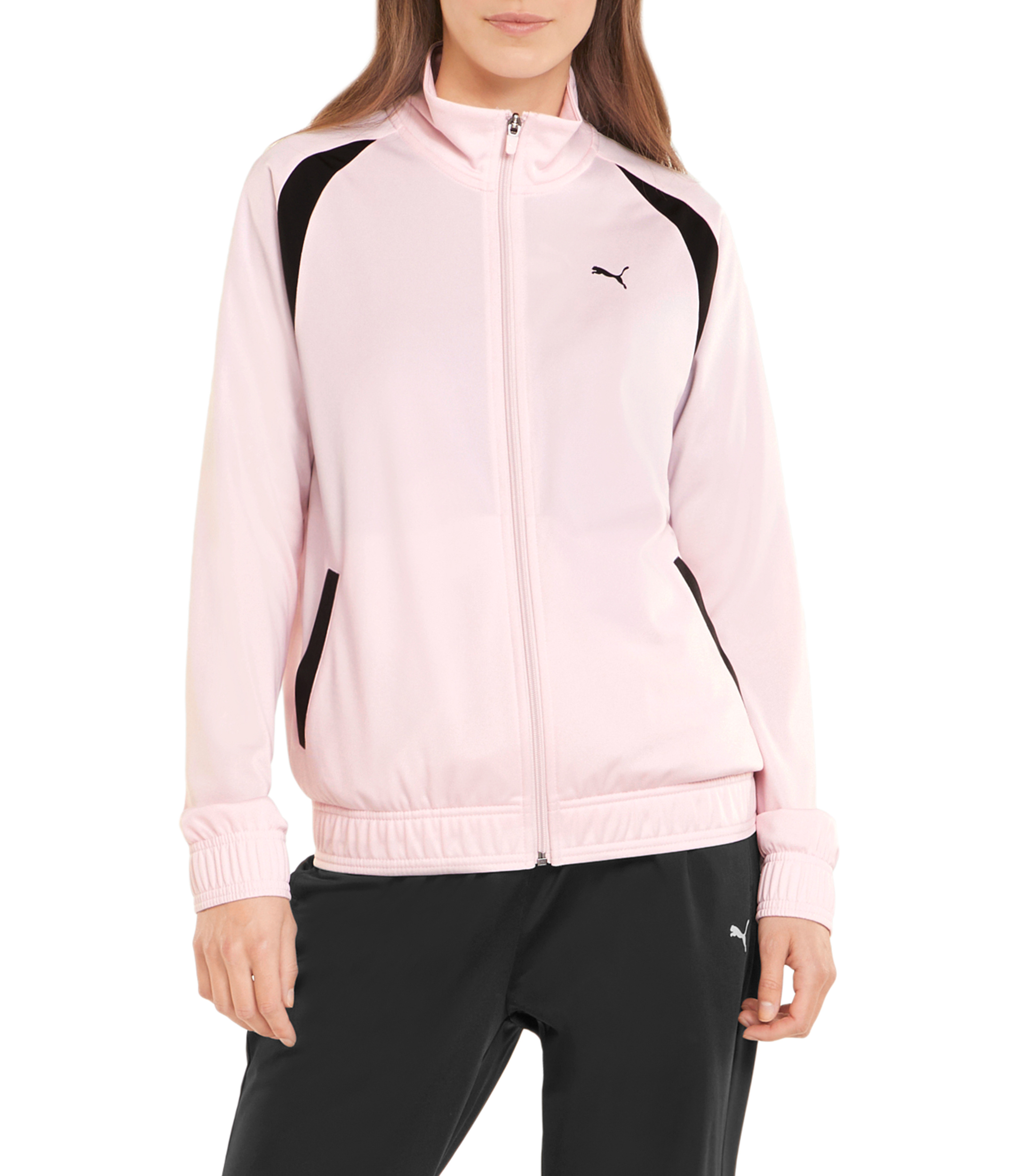 Puma Conjunto deportivo Classic Trico Mujer - El Palacio de Hierro