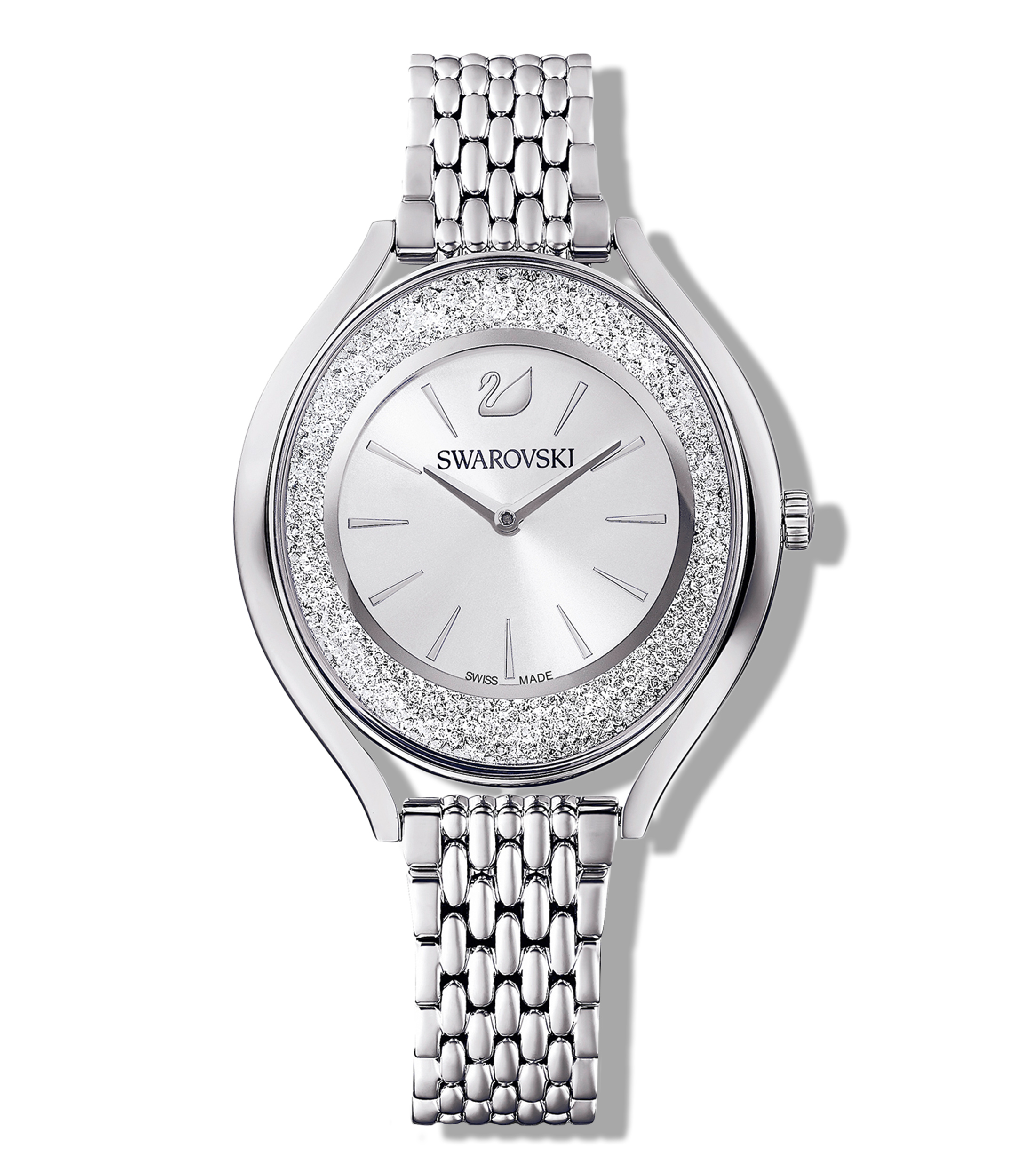 Swarovski Reloj Crystalline Aura Mujer - El Palacio de Hierro