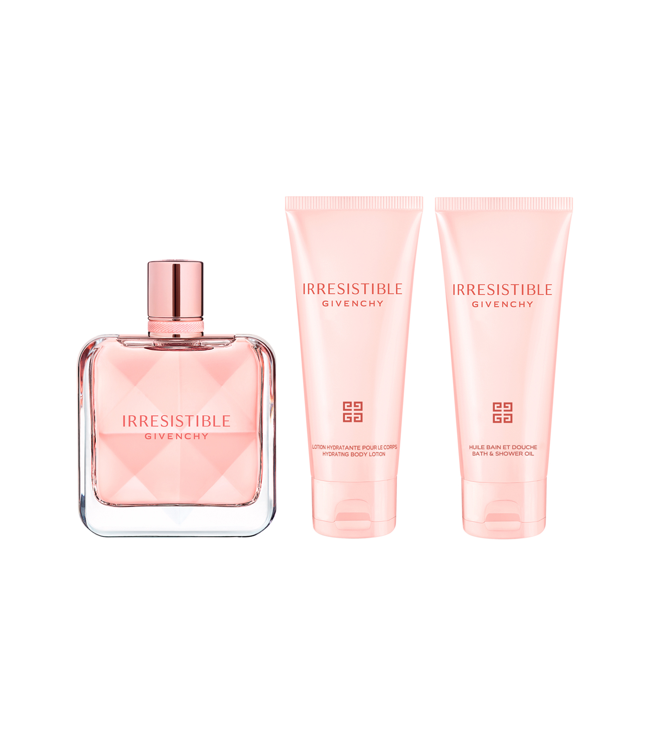 Givenchy: Set Irresistible para Mujer | El Palacio de Hierro