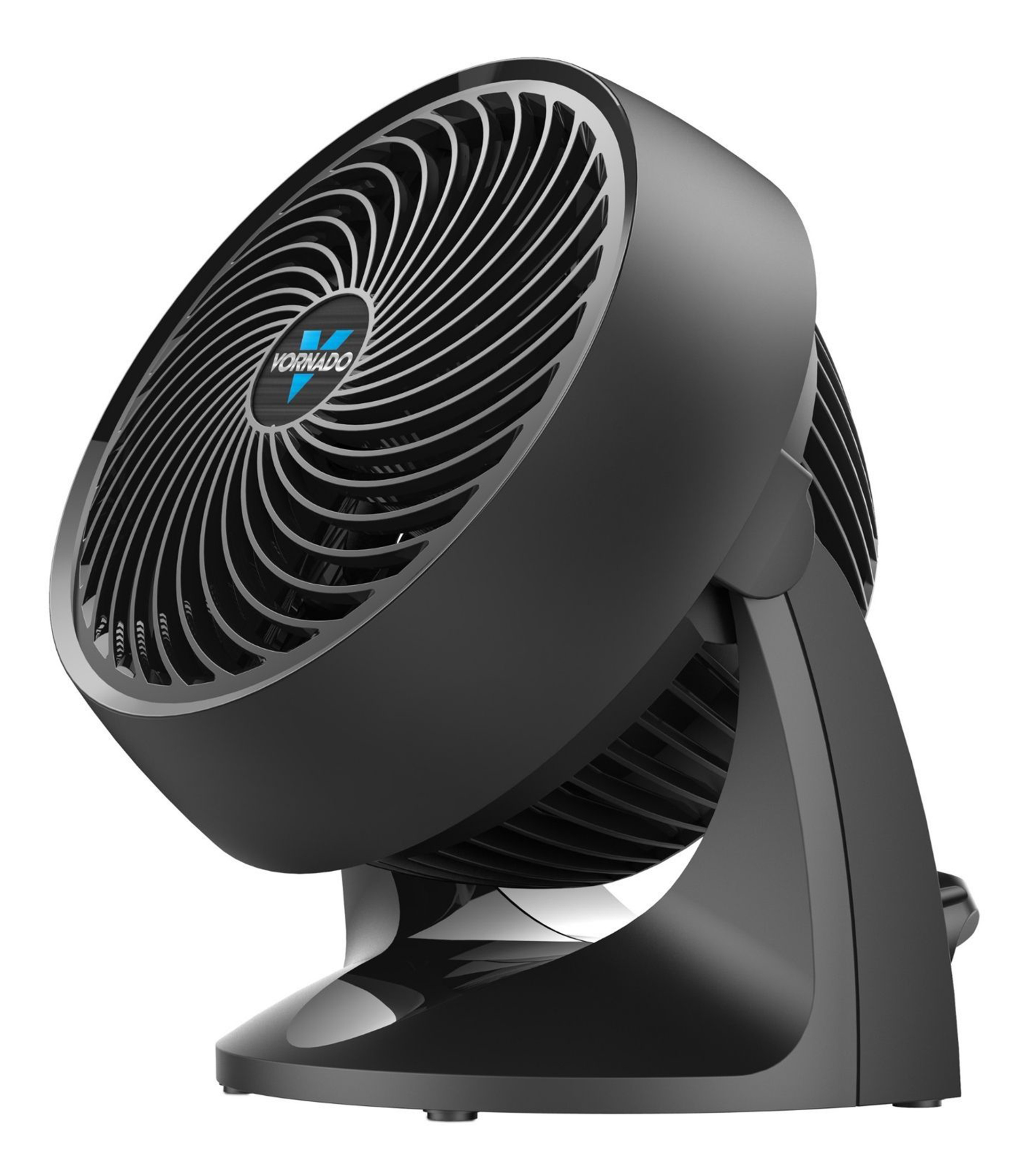 Vornado Ventilador De Piso 533 Air Circulator 120 V El Palacio De Hierro