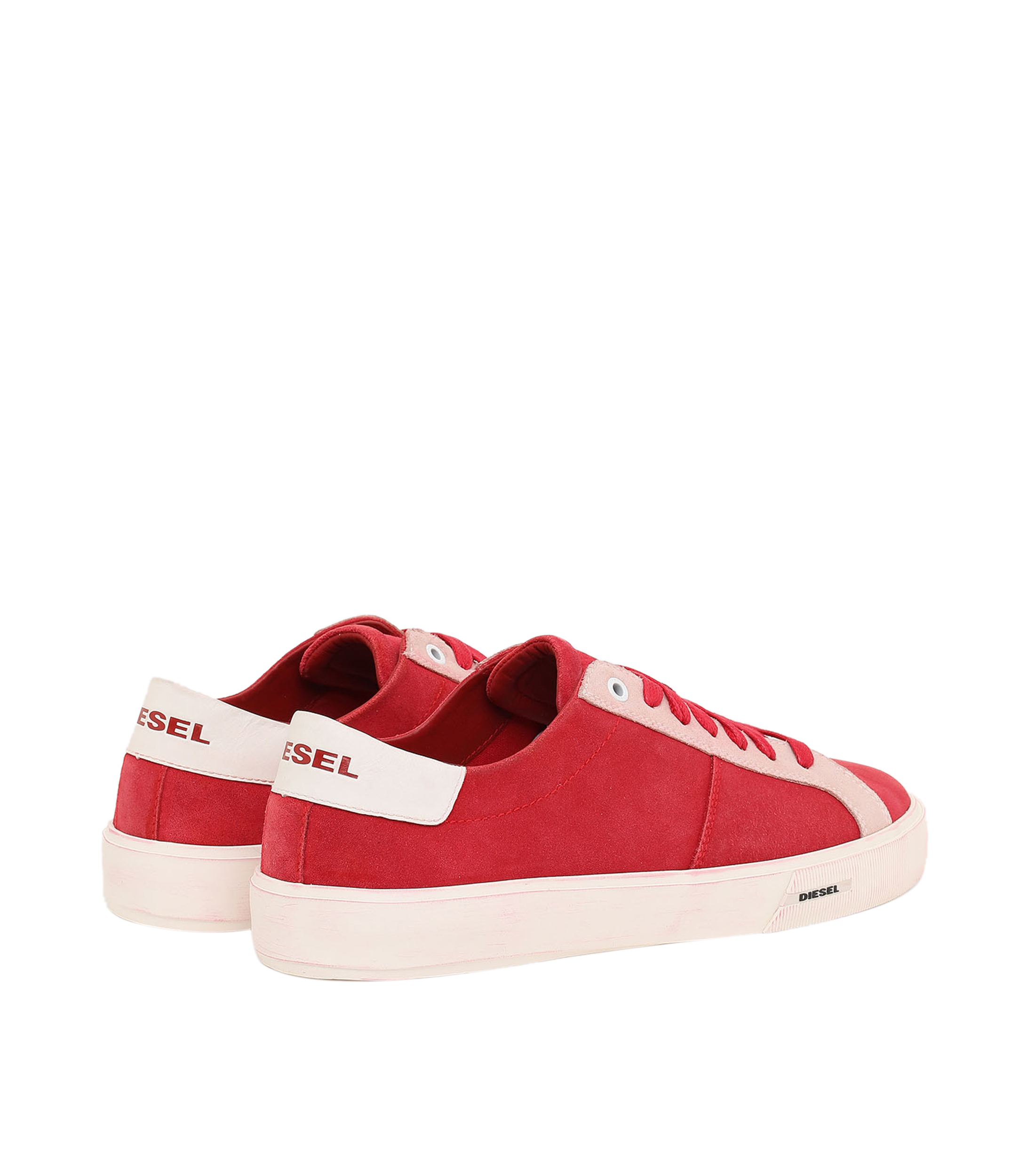 Diesel Tenis Casuales Hombre - El Palacio de Hierro