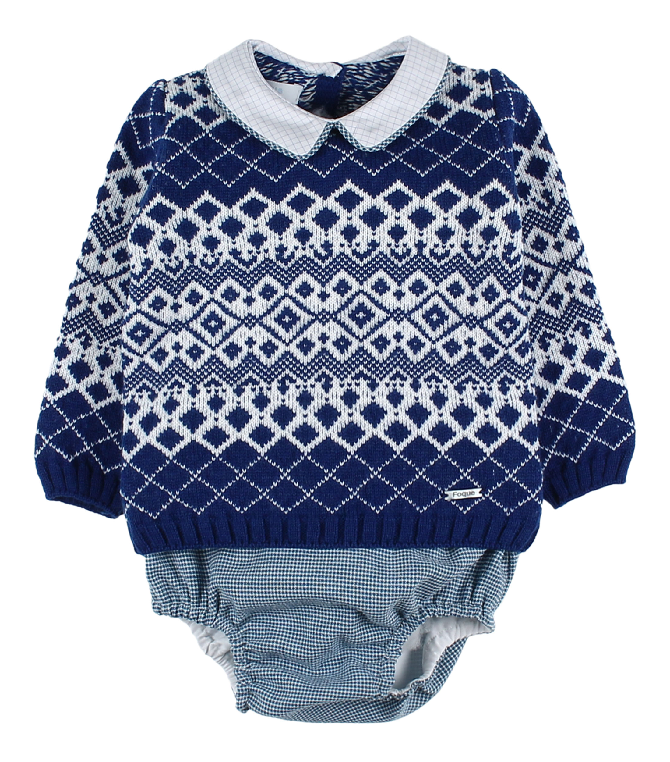 Foque Conjunto 2 piezas Bebé - El Palacio de Hierro