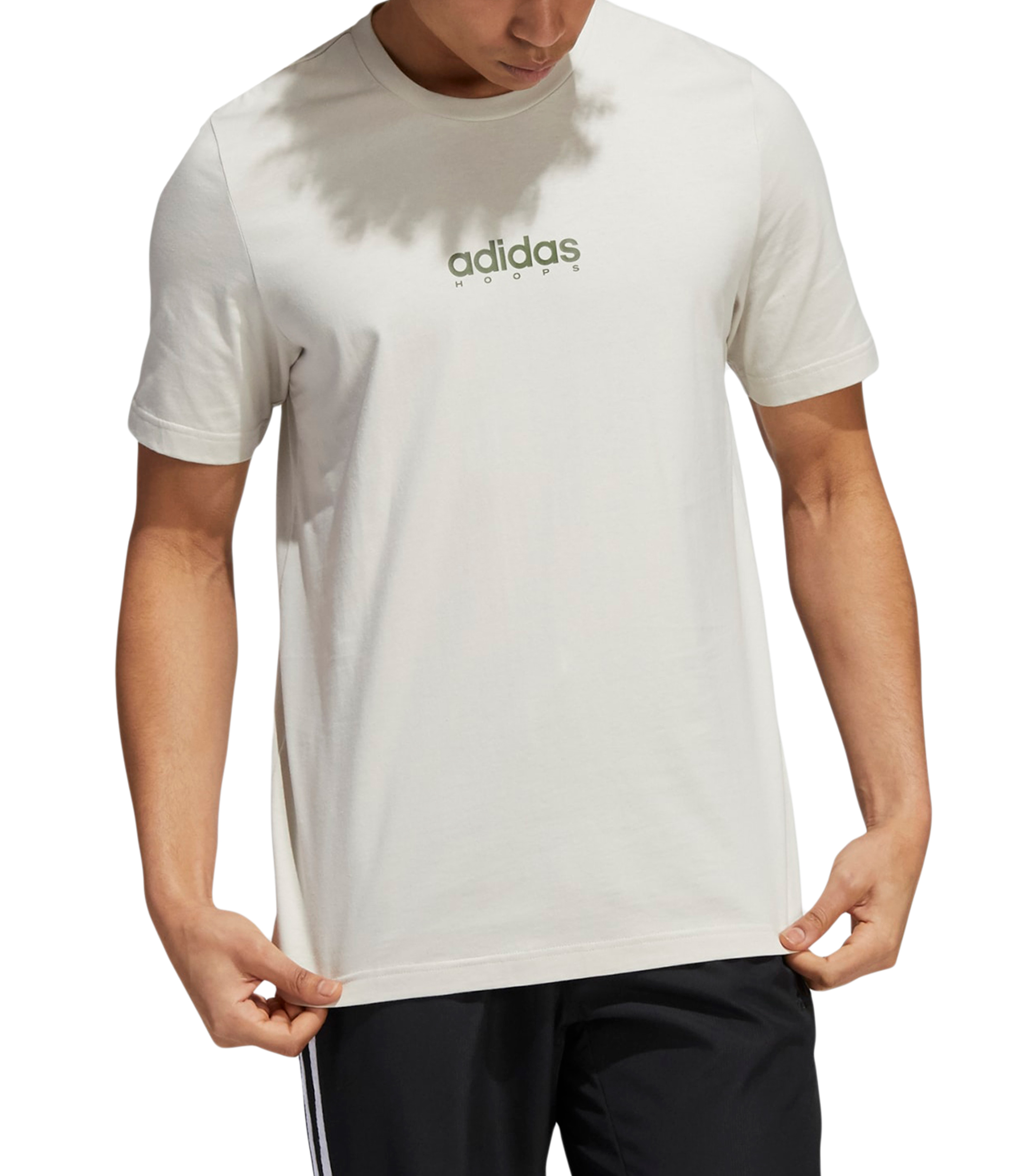 Adidas Playera para Entrenamiento Hombre - El Palacio de Hierro