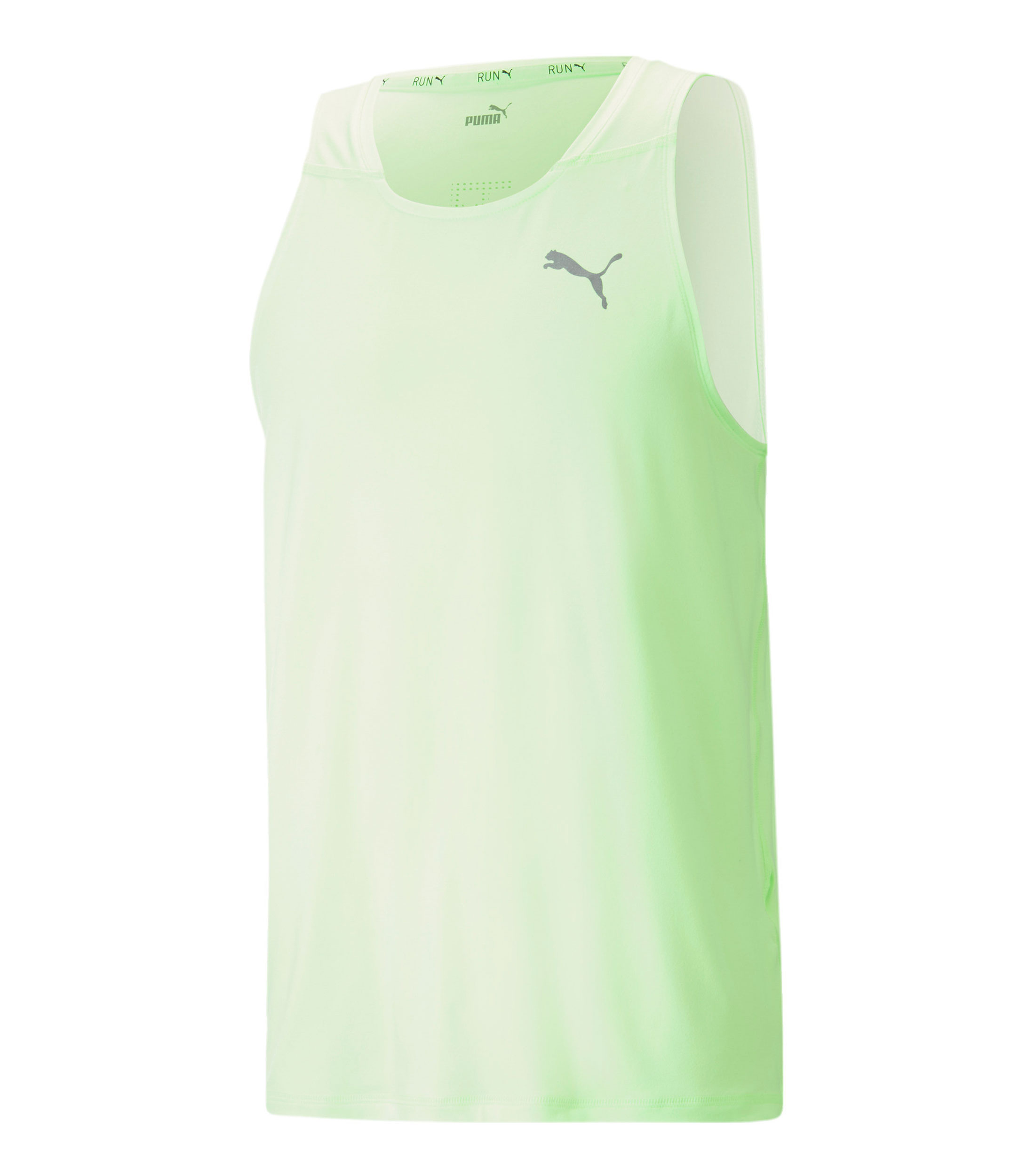Puma Tank para Correr Cloudspun Hombre - El Palacio de Hierro