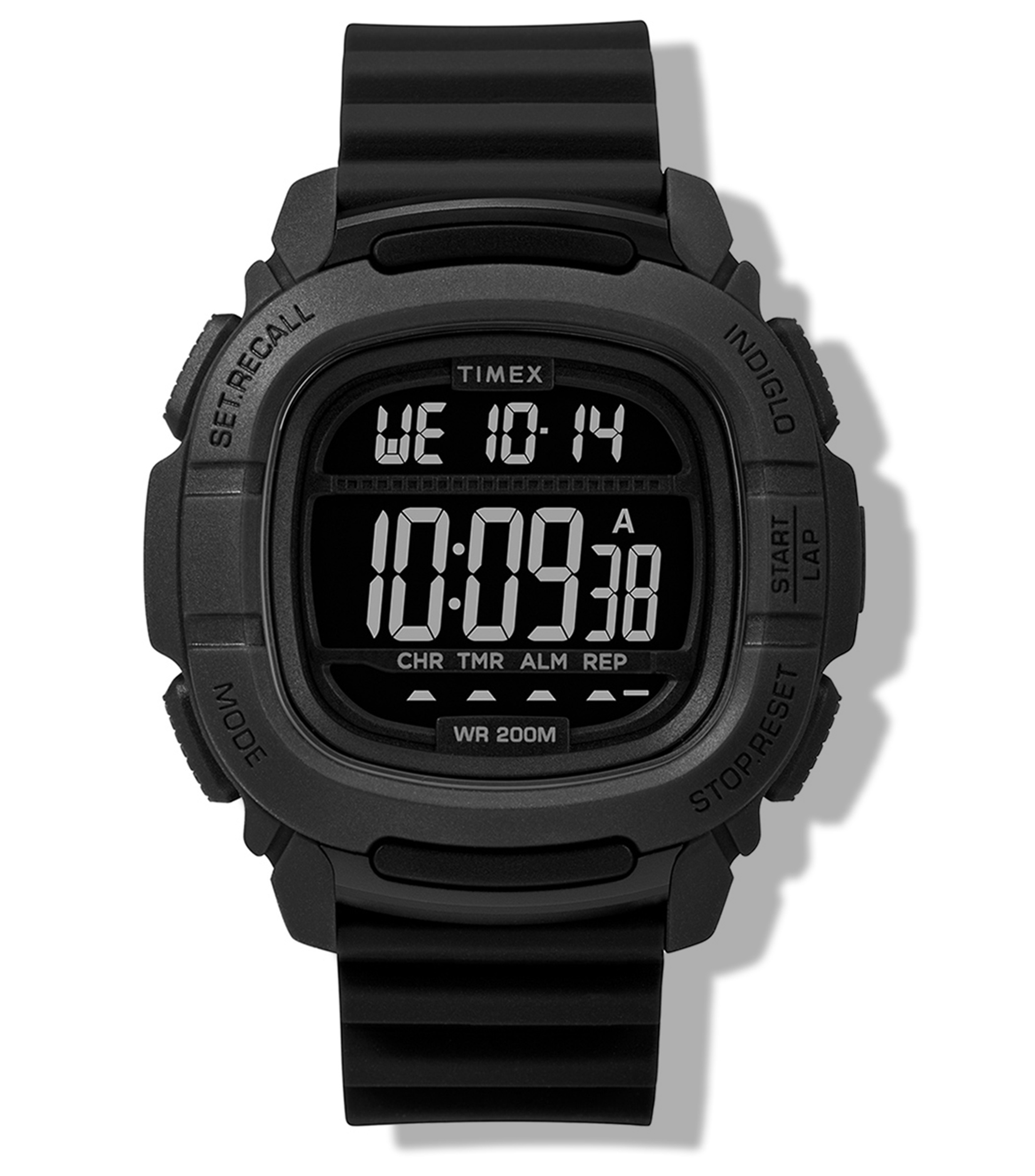 Timex Reloj Boost Hombre