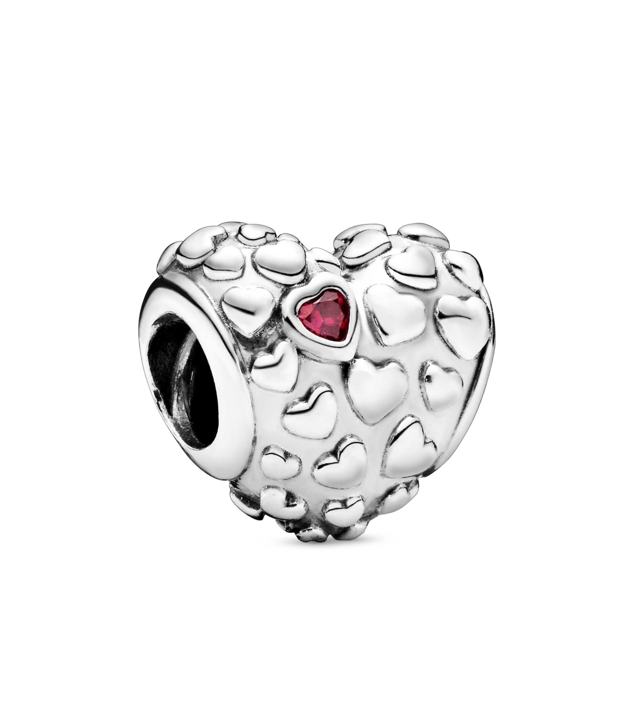 Pandora Dije en plata Pandora Moments Mujer - El Palacio de Hierro