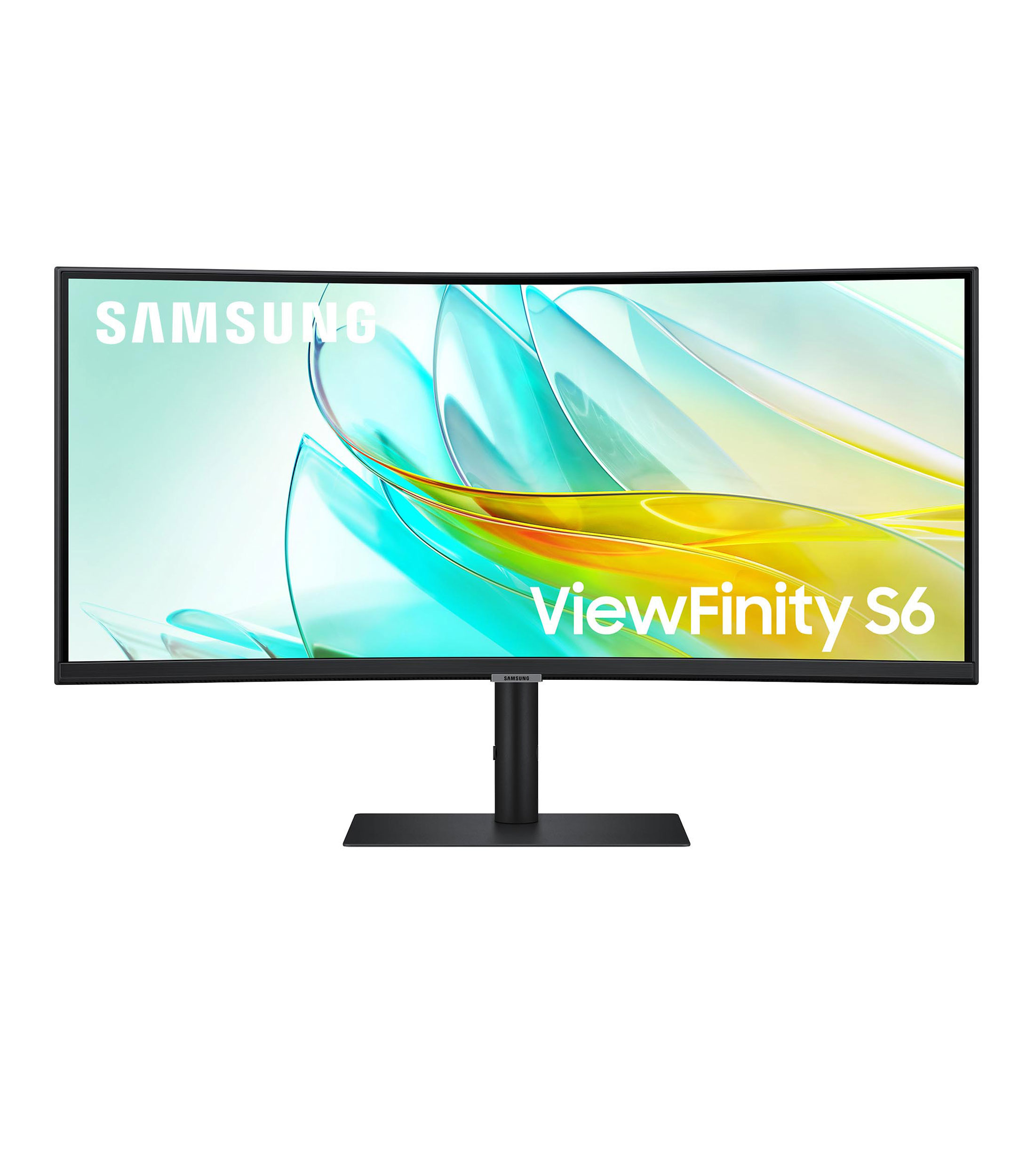 Samsung Monitor 34 Pulgadas Ultrawide Ultra WQHD View Finity S6 ...