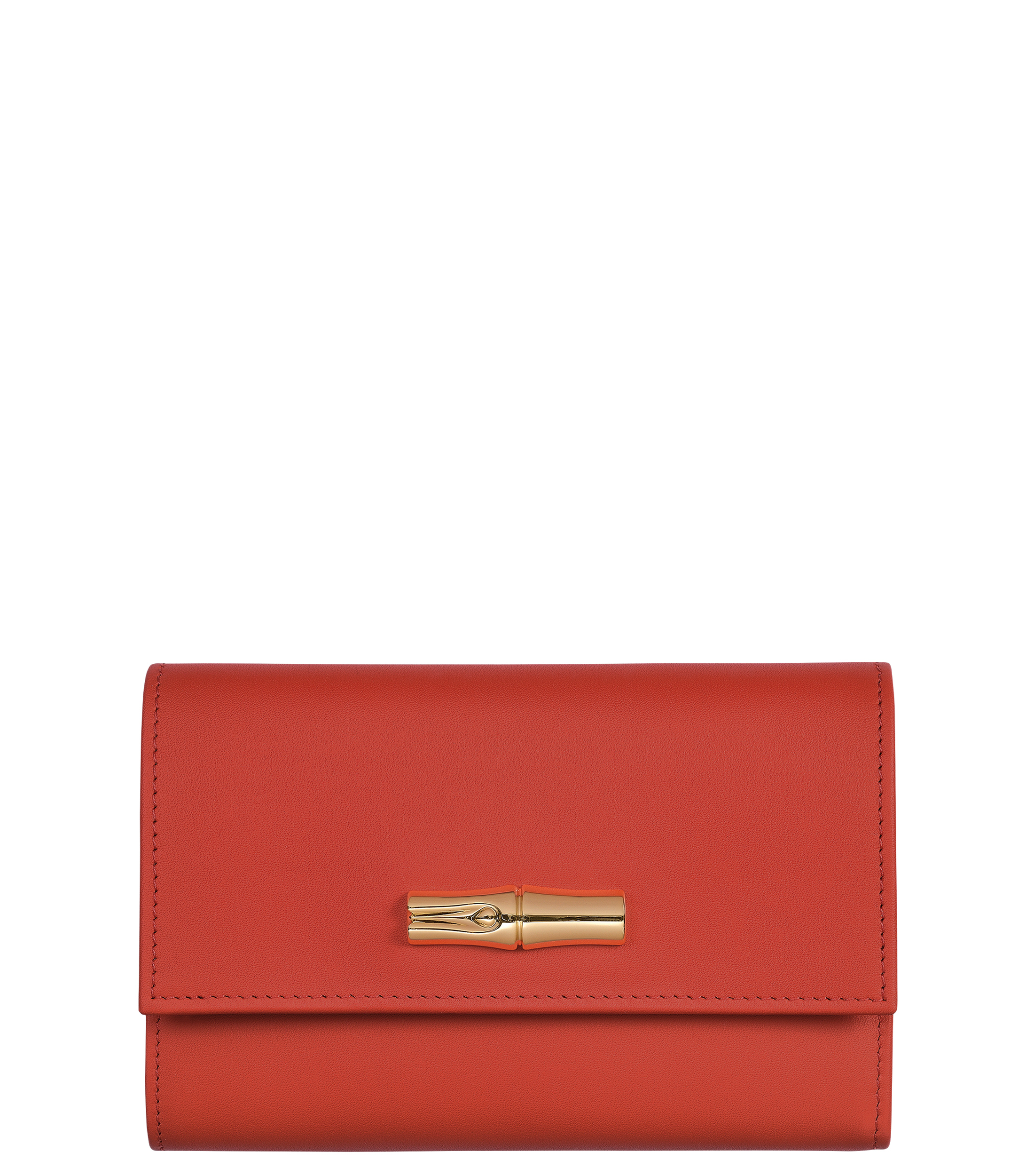 Longchamp Cartera en piel Mujer - El Palacio de Hierro