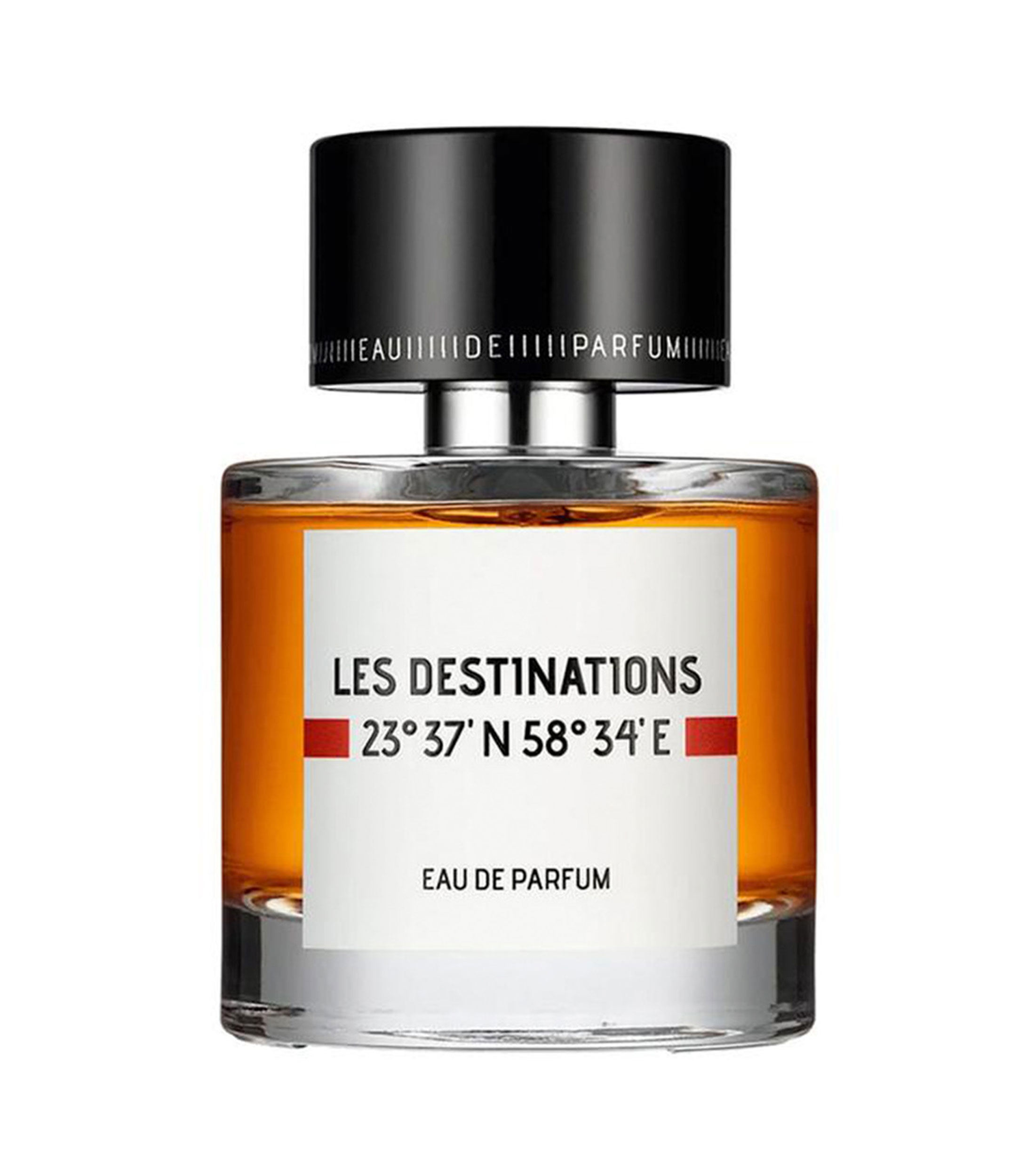 Les Destinations: Perfume Omán, Eau de Parfum 50 ml Unisex | El Palacio ...