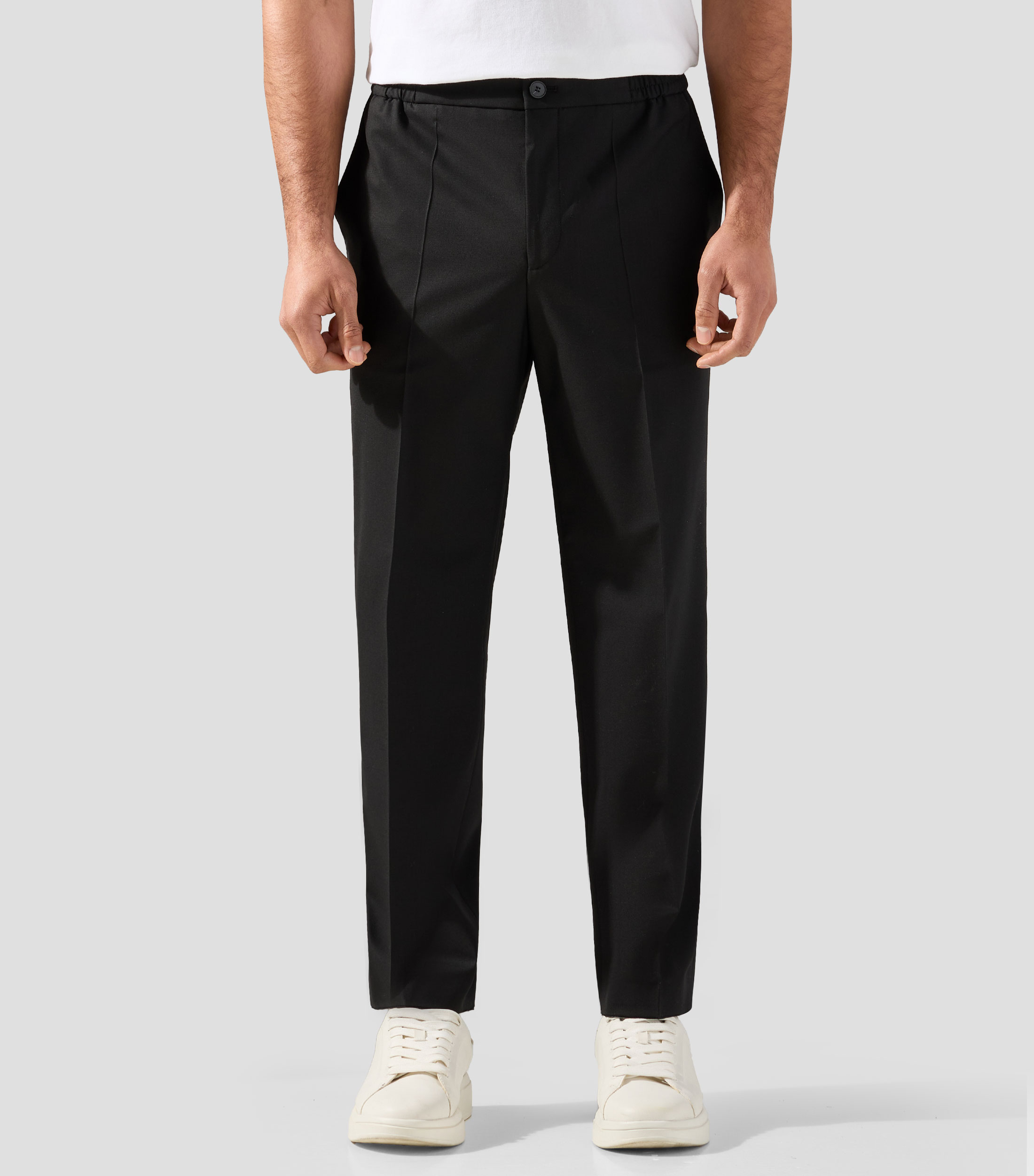 Hugo Pantalón Hombre |El Palacio de Hierro