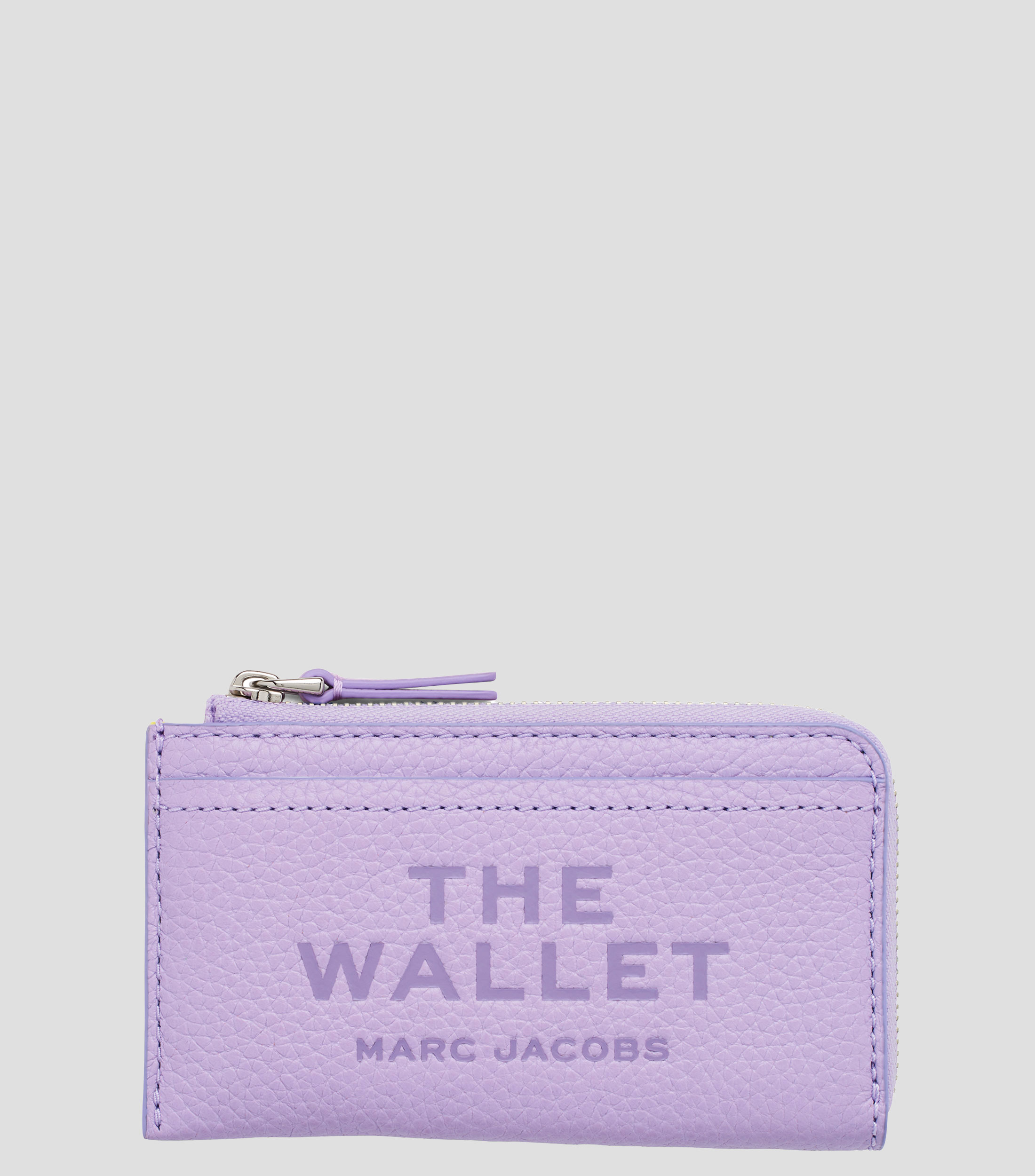 Marc Jacobs: Cartera en piel Top Zip Multi Mujer | El Palacio de Hierro