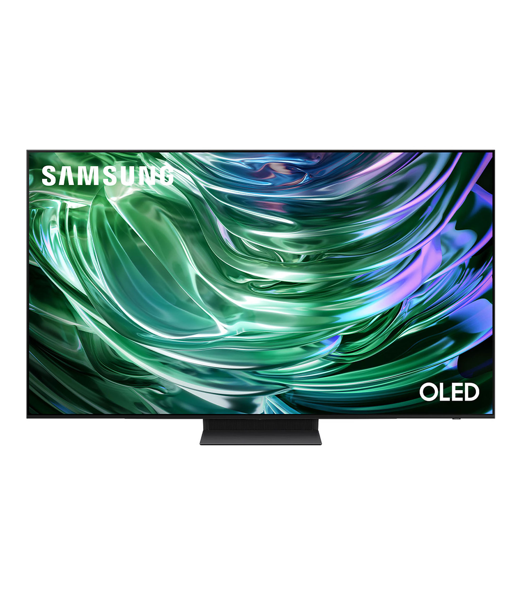 Samsung Pantalla 55 Pulgadas Plana Oled 4K Tizen OS QN55S90DAFXZX |El ...