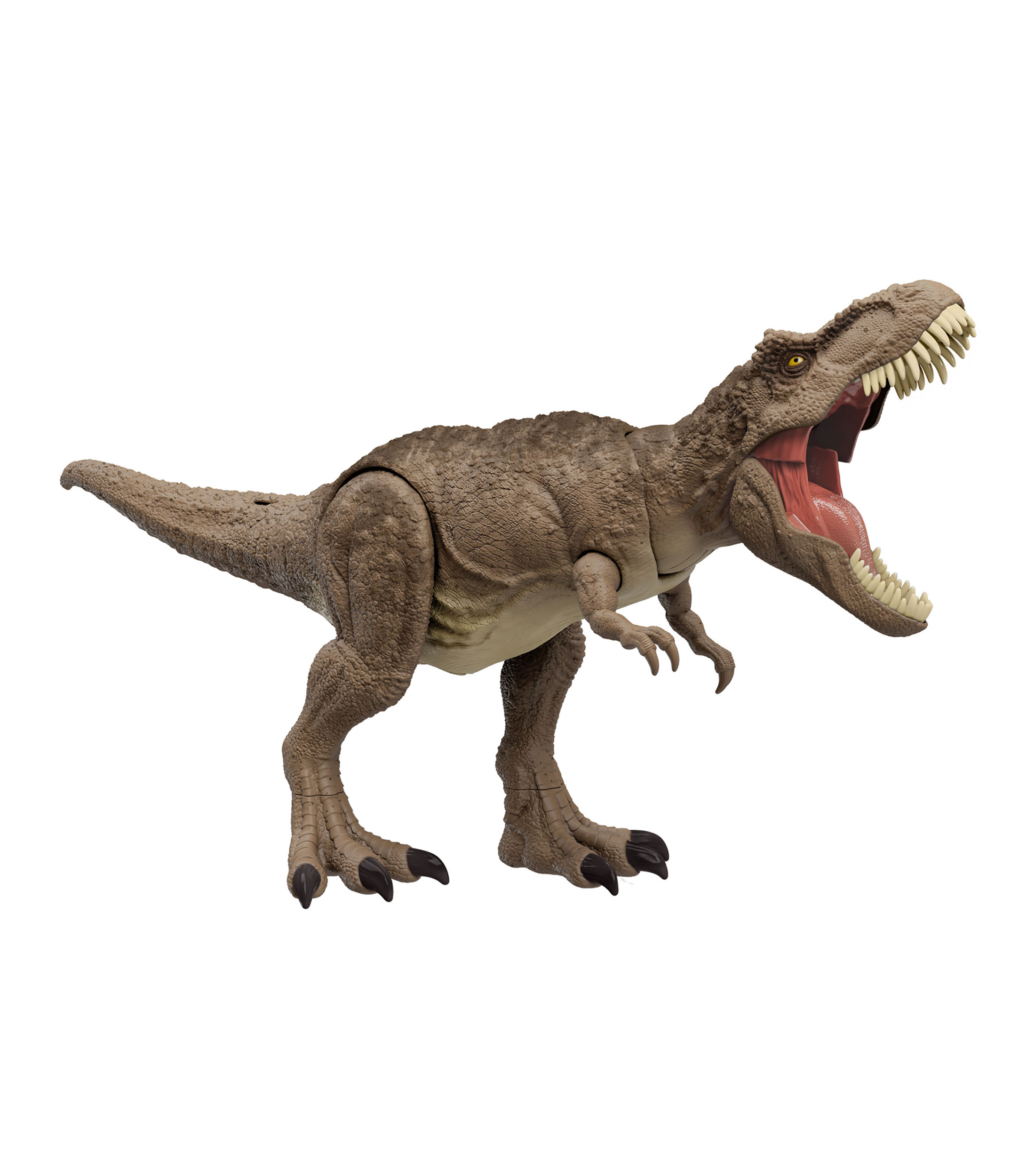 Mattel: Ataque total T-Rex | El Palacio de Hierro