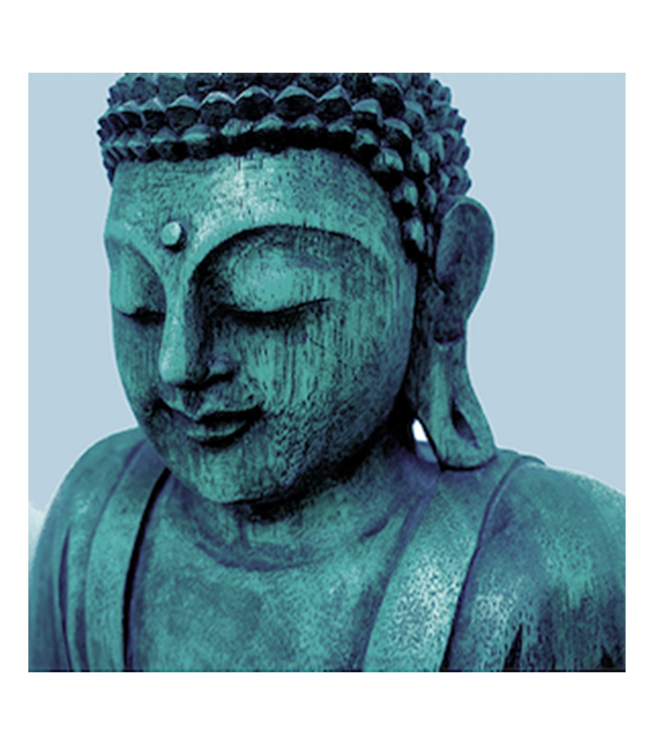 Future Art Set Tres Cuadros en Acrílico Zen - El Palacio de Hierro