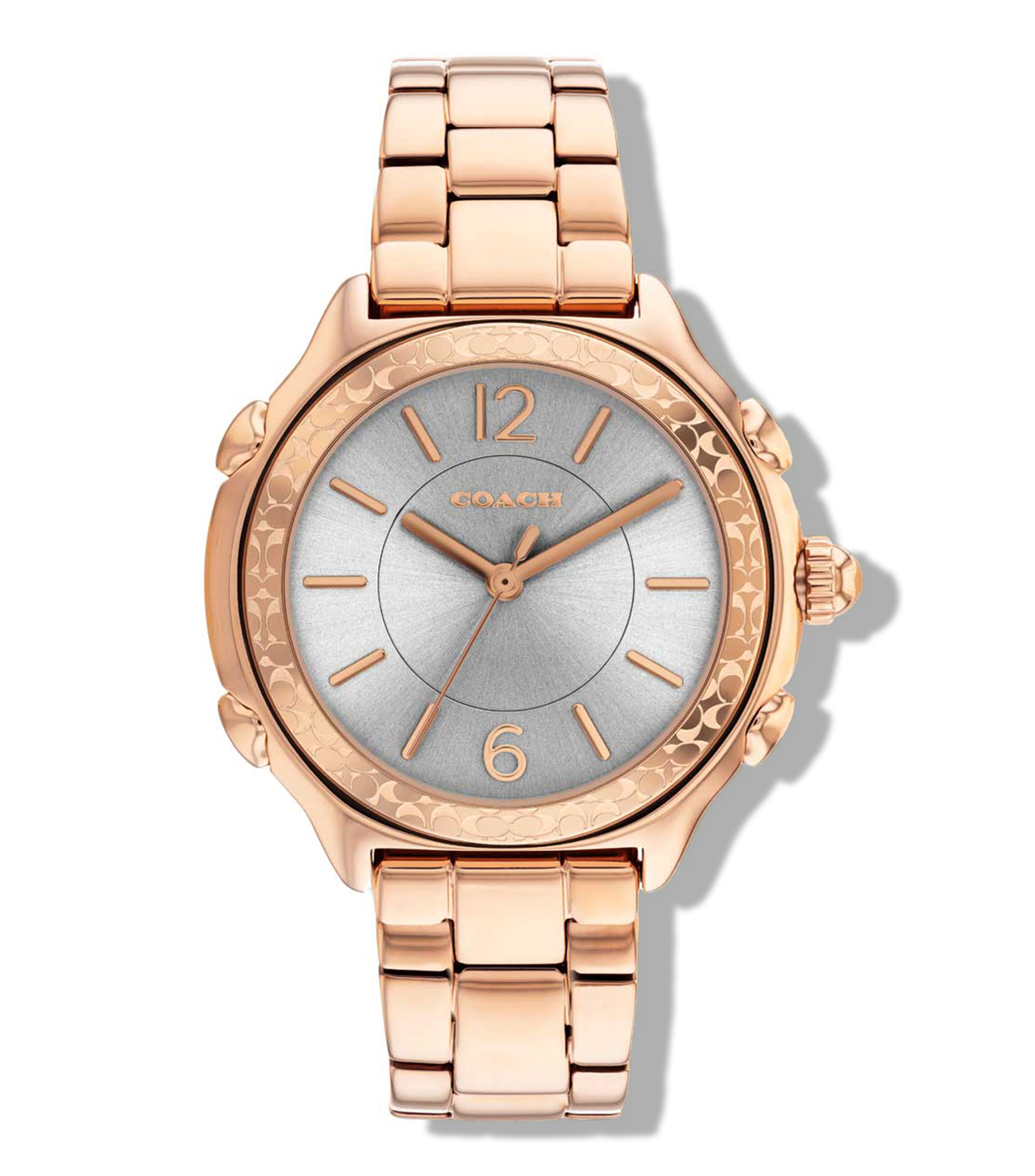 COACH Reloj Suize Mujer - El Palacio de Hierro