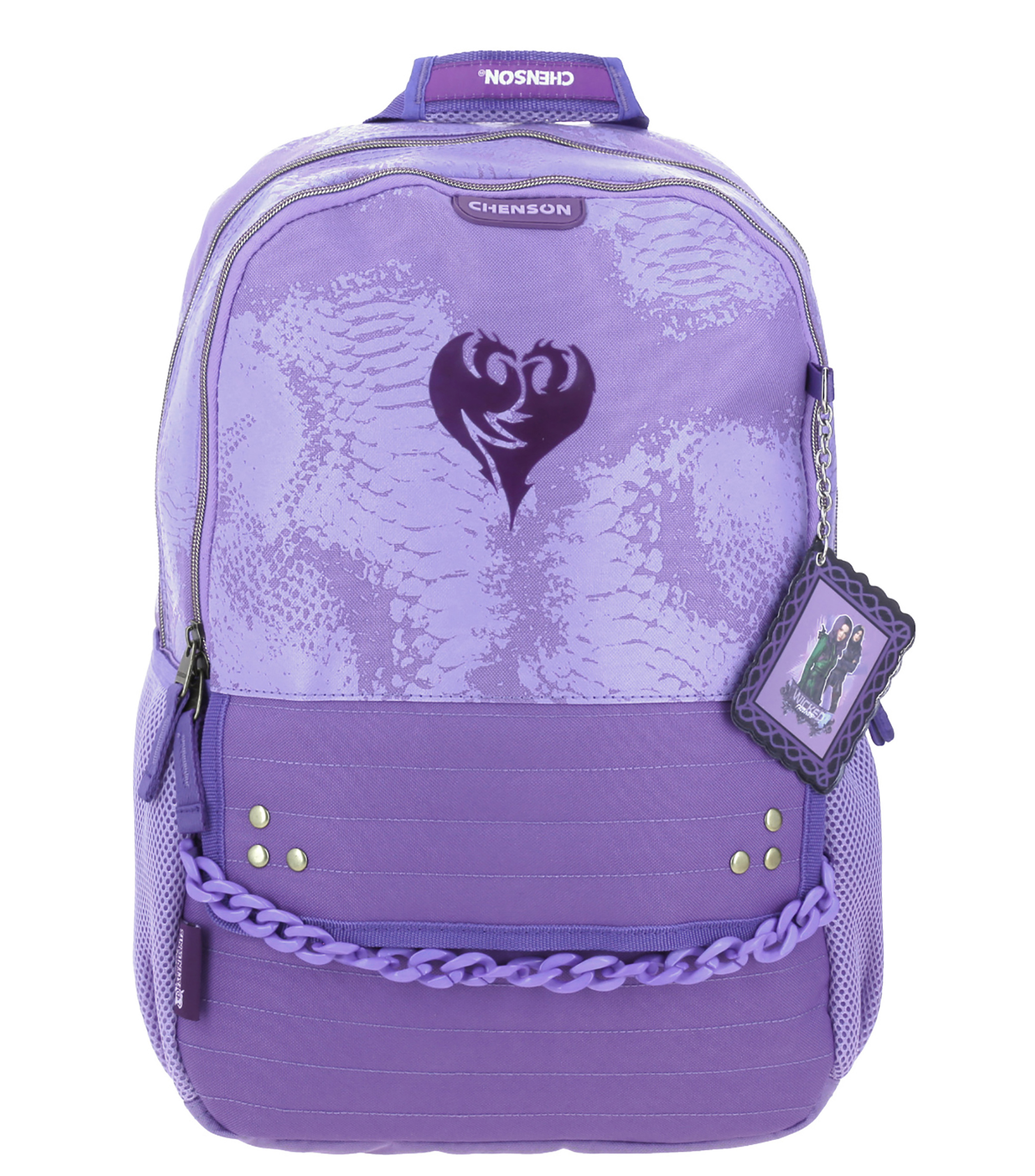 Chenson Mochila Lemal Descendants Niña - El Palacio de Hierro