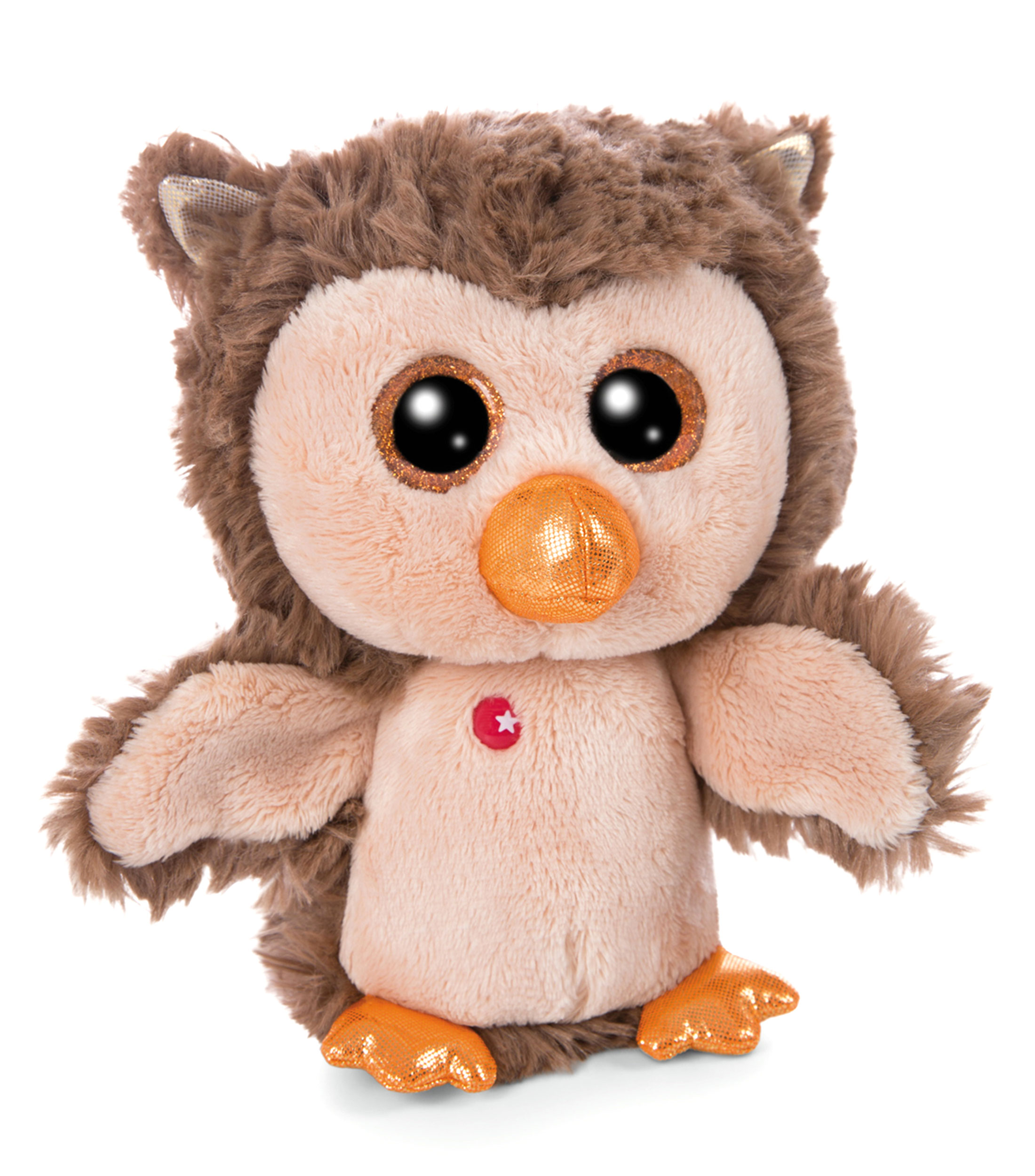 Nici Peluche Búho Twila - El Palacio de Hierro