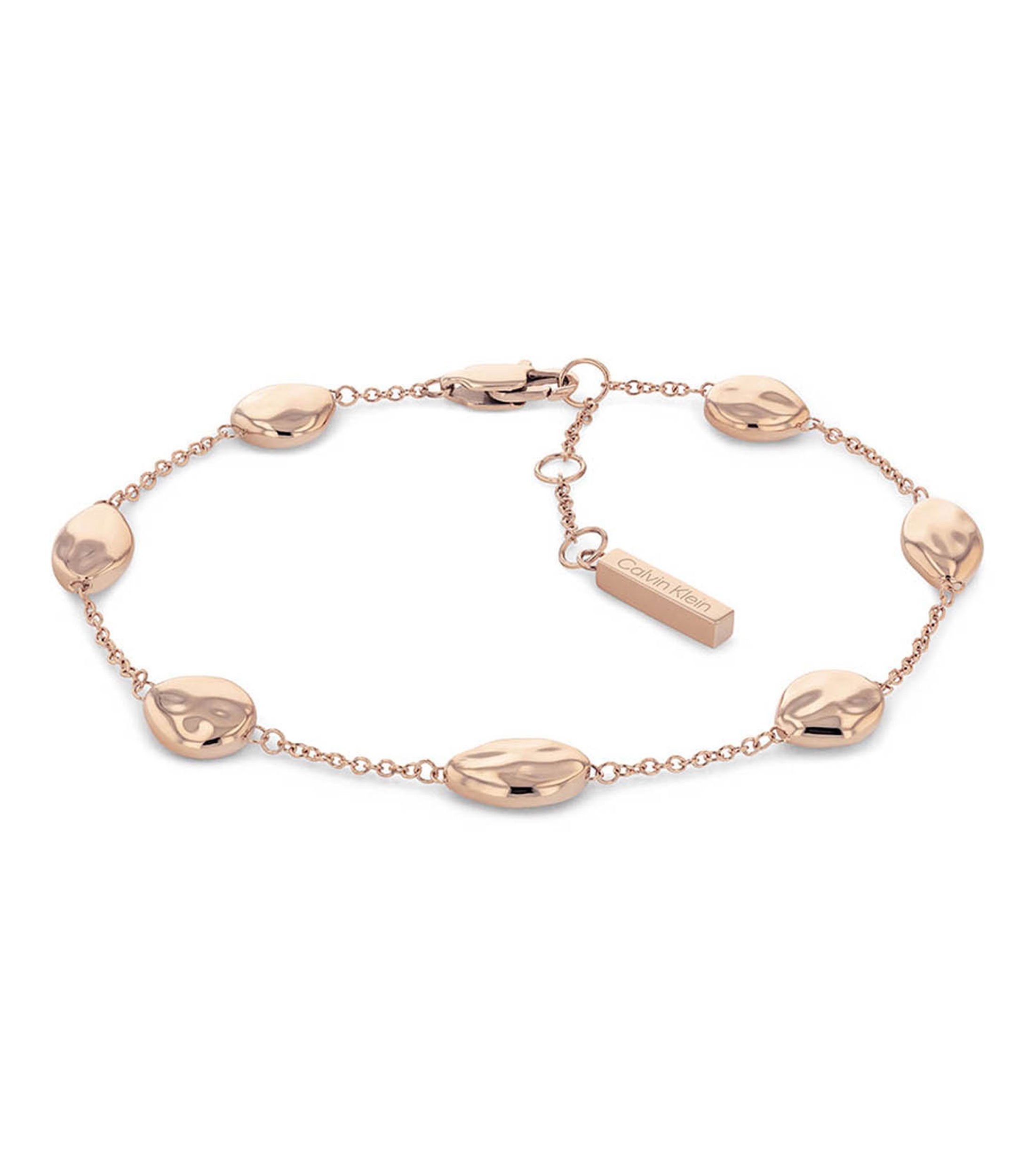 Ck Jewelry Brazalete Mujer - El Palacio de Hierro
