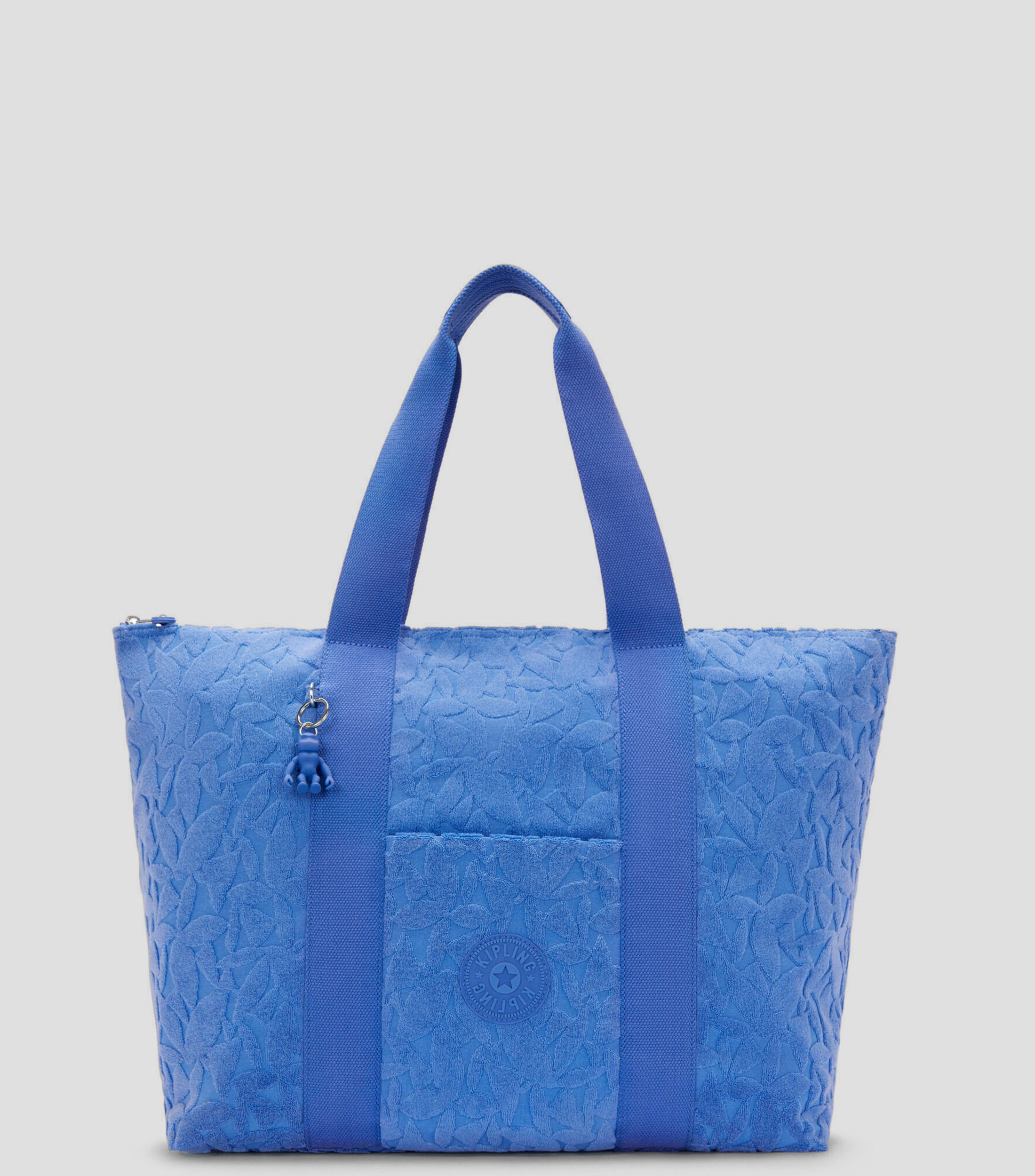 Kipling Bolso Tote estampado Unisex |El Palacio de Hierro