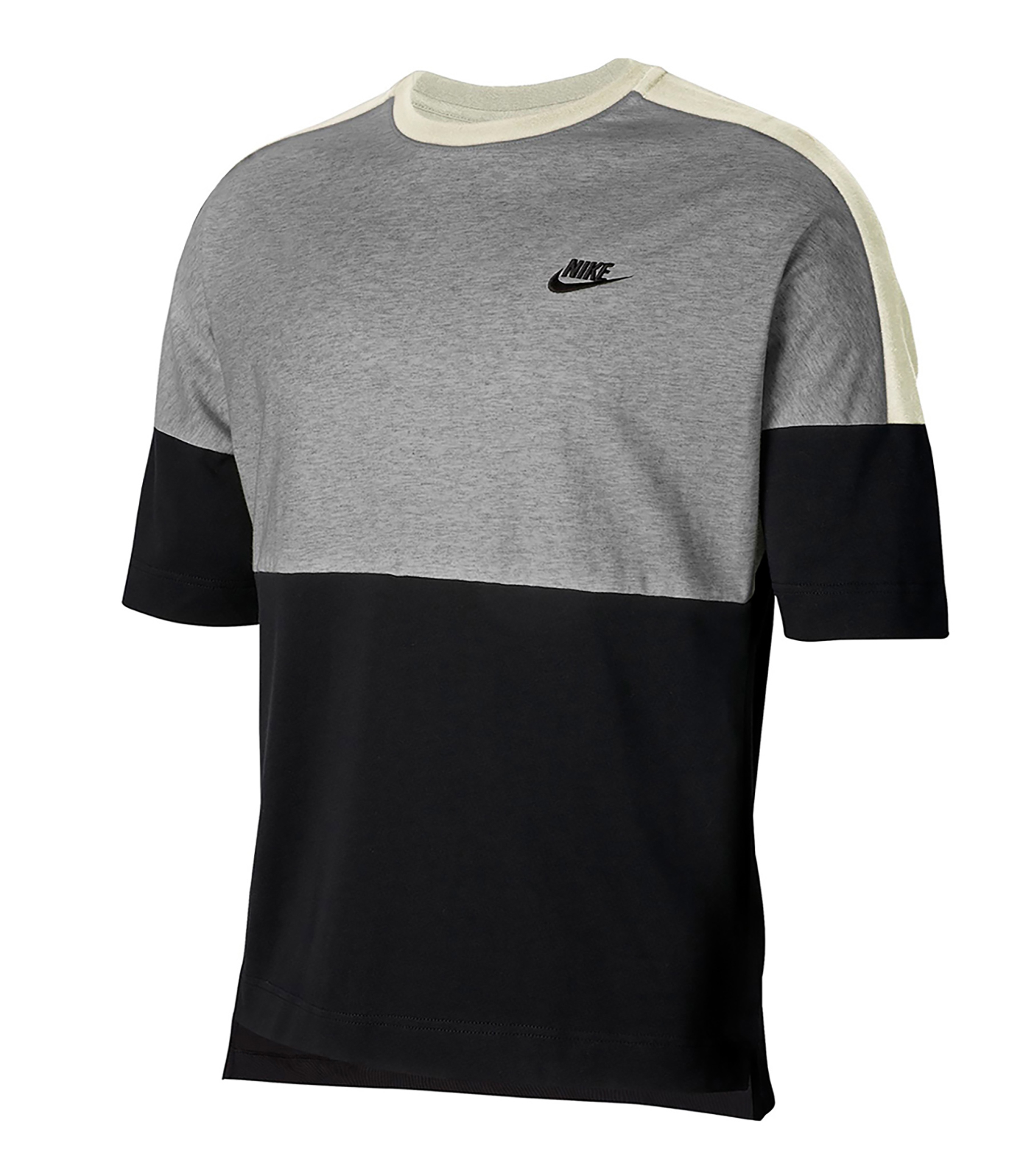 Nike Playera Deportiva Hombre - El Palacio de Hierro