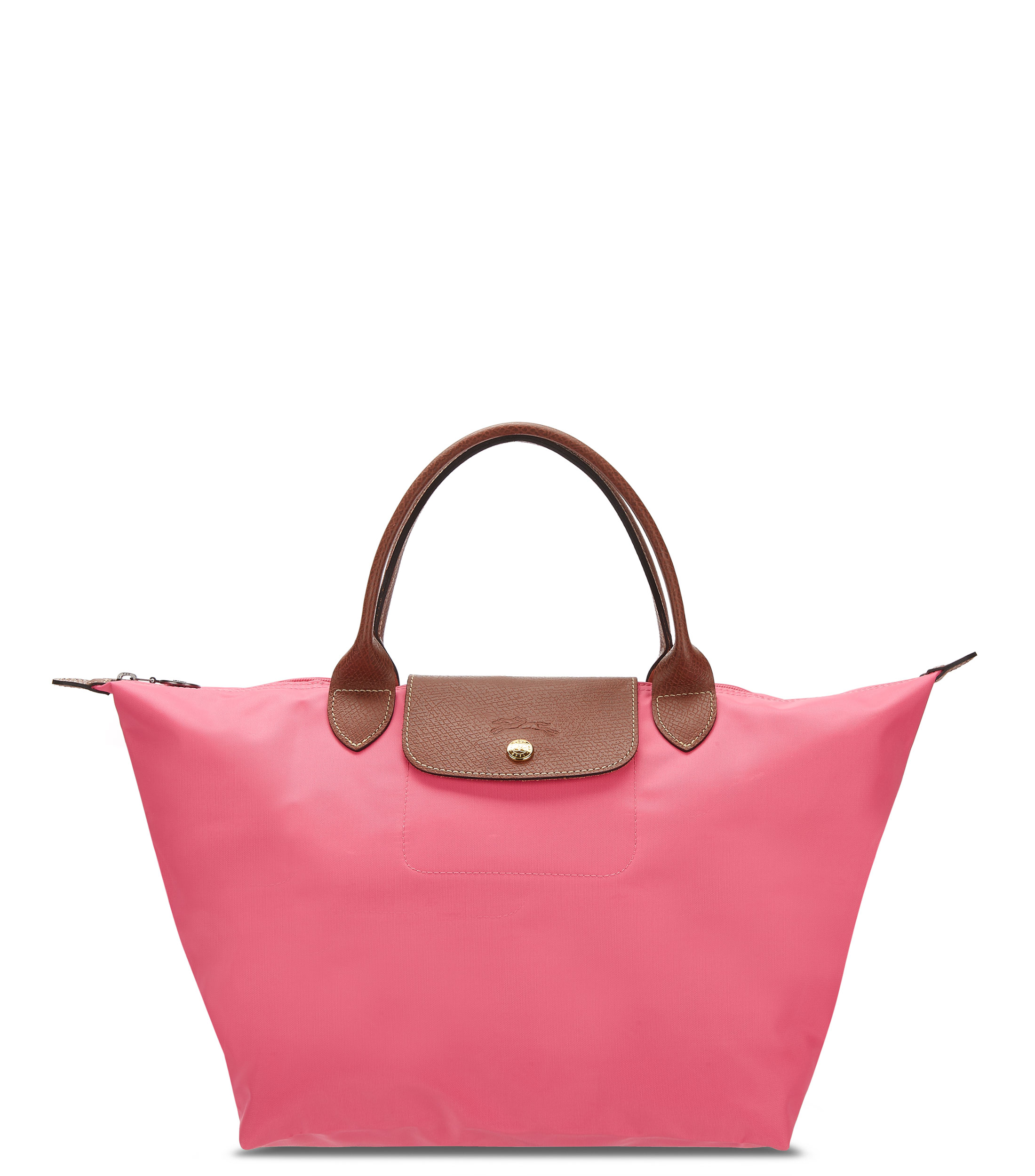 Longchamp: Bolso Tote mini rosa Mujer | El Palacio de Hierro