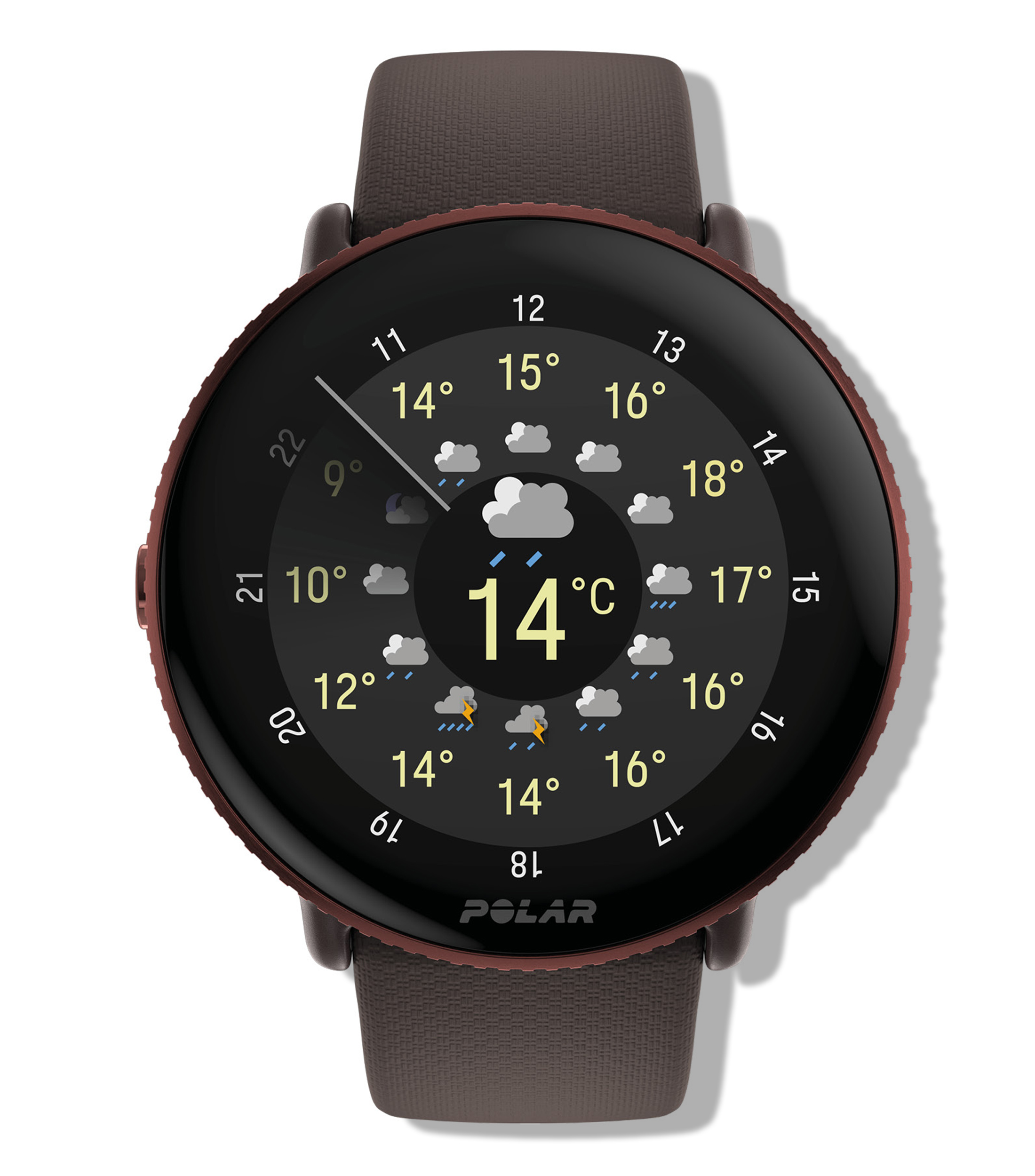 Polar Monitor Ignite 3 Multideportivo - El Palacio de Hierro