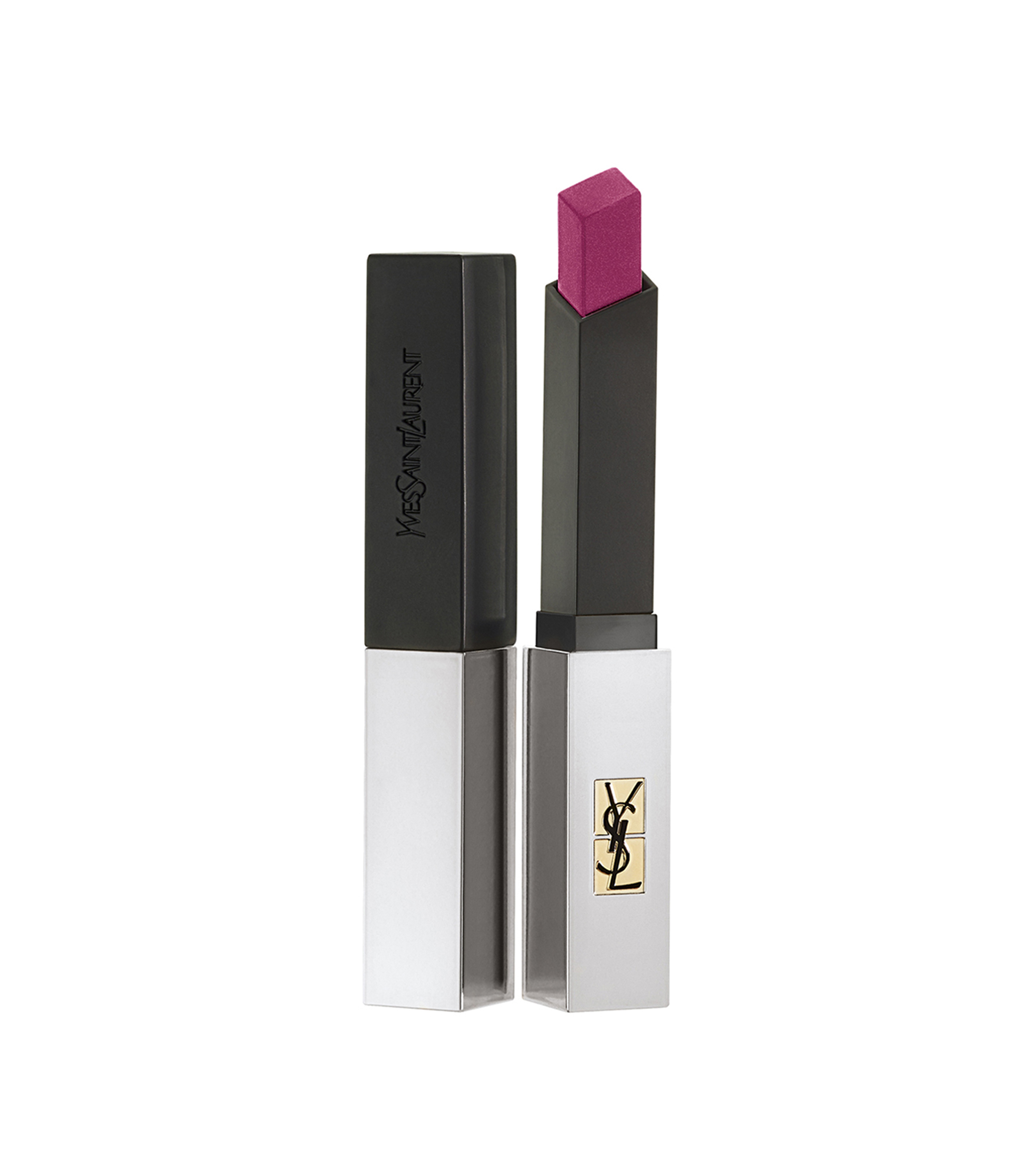 Labial Rpc Sheer Matte 110, Berry Exposed, 2 gr Yves Saint Laurent - El ...