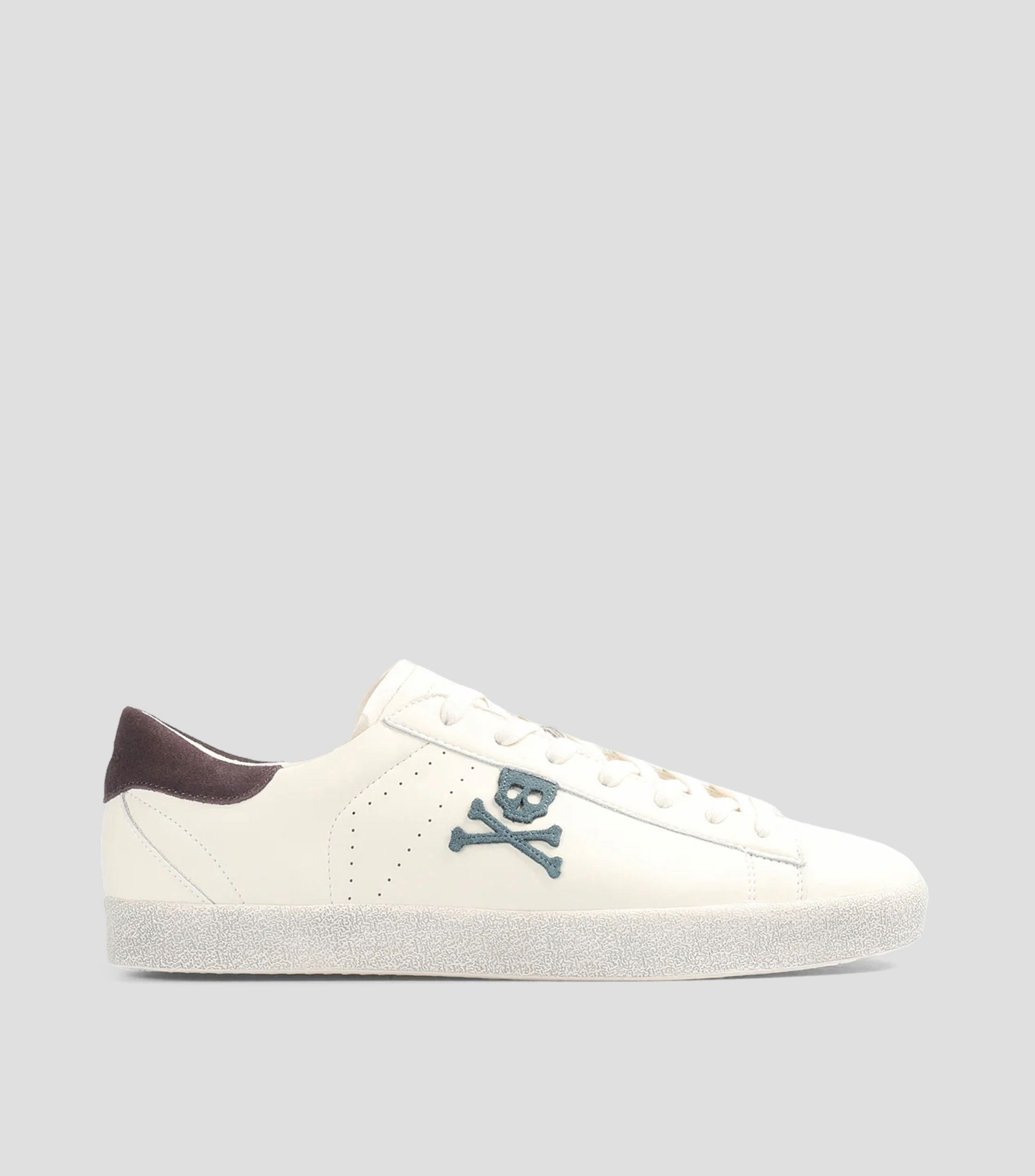 Scalpers: Tenis Casuales con Logotipo Hombre | El Palacio de Hierro