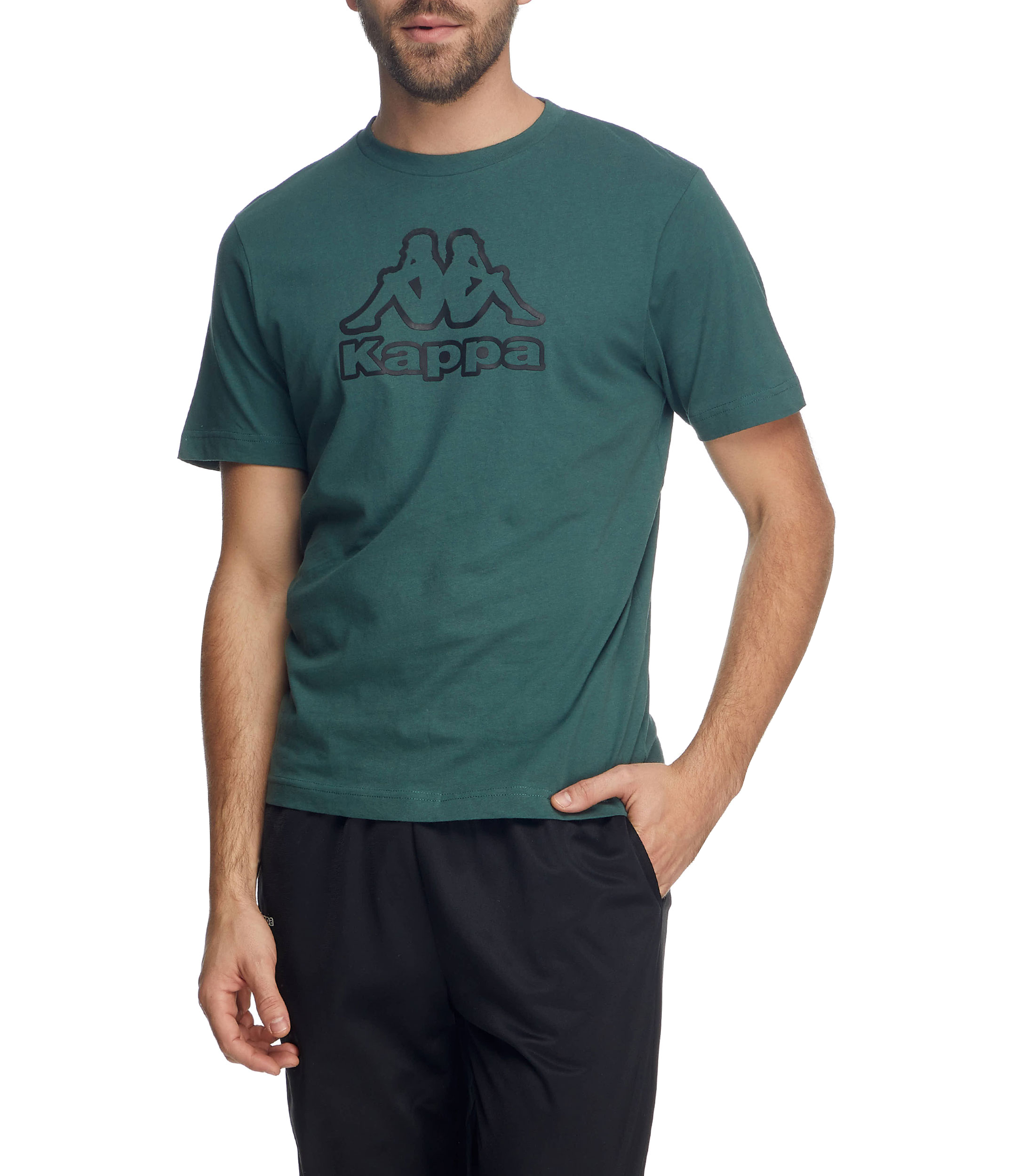 Kappa Playera deportiva Hombre - El Palacio de Hierro
