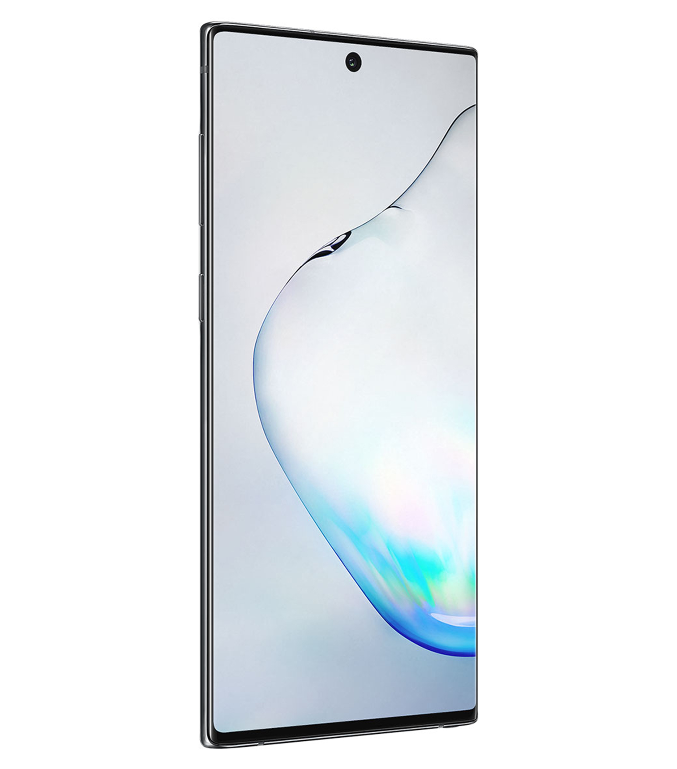 Samsung Celular Galaxy Note 10 256 GB Negro Telcel- El Palacio de Hierro