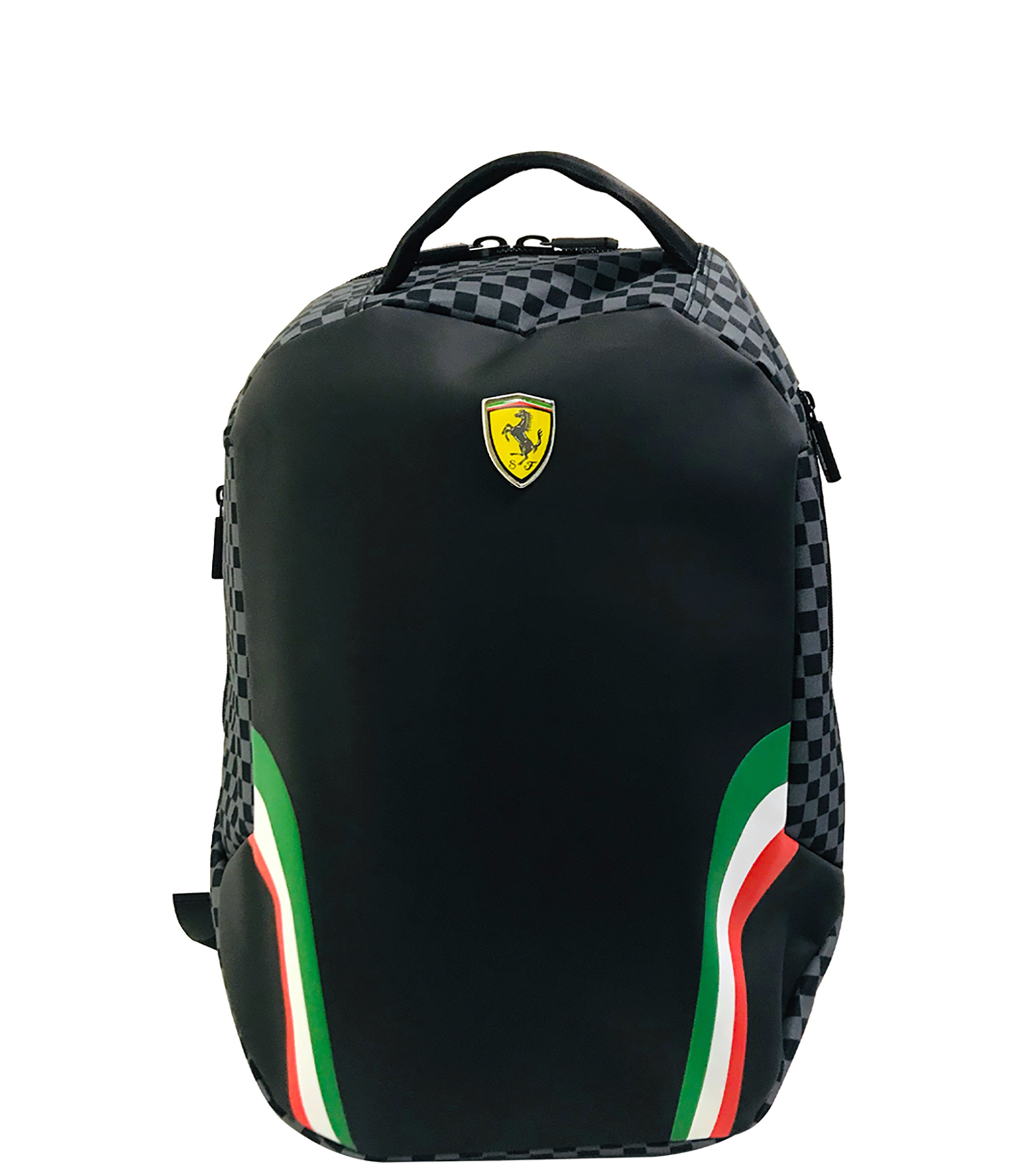 Ferrari Mochila escolar Zagato Niños - El Palacio de Hierro
