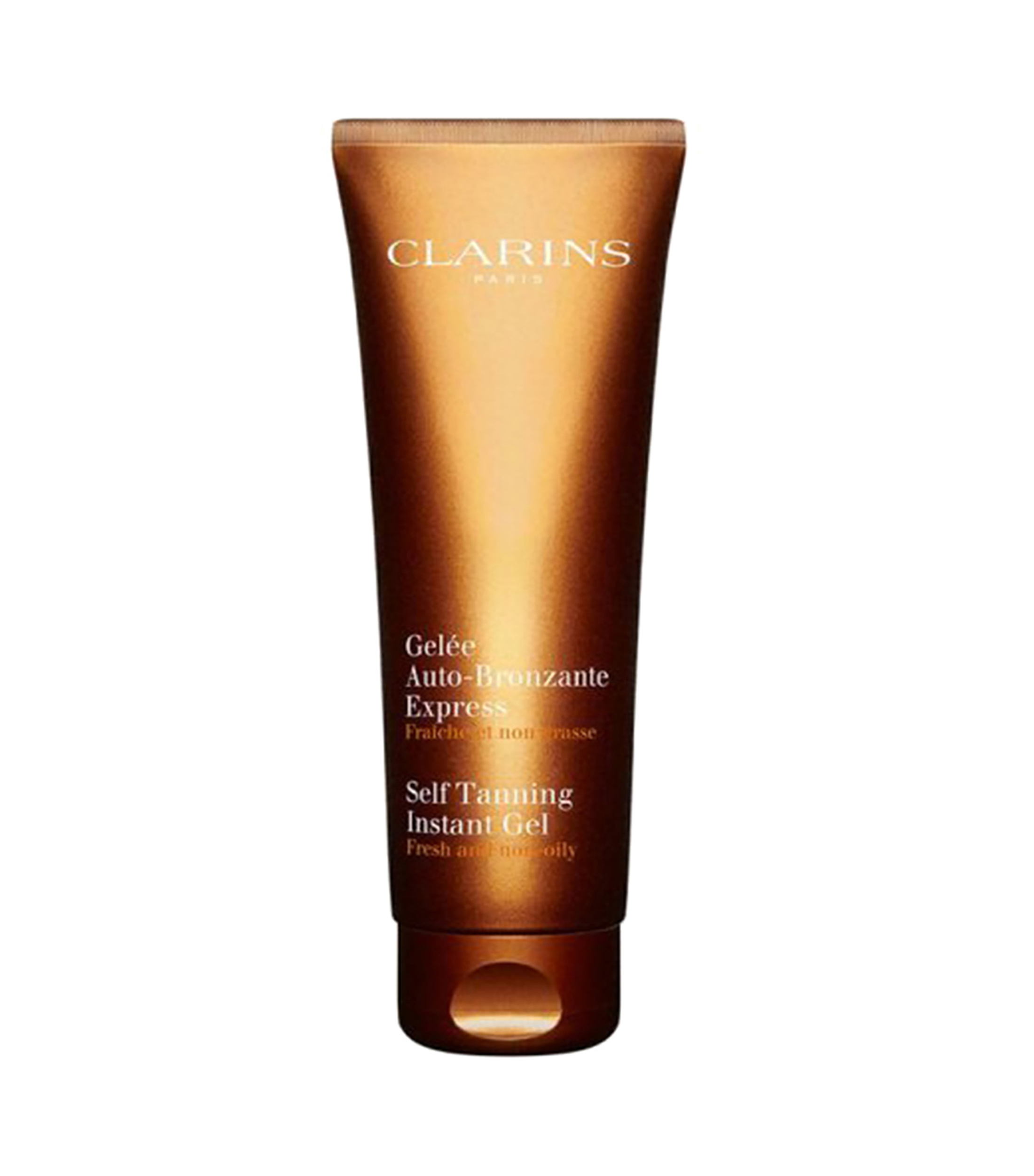 Clarins Self Tanning Instant - El Palacio de Hierro