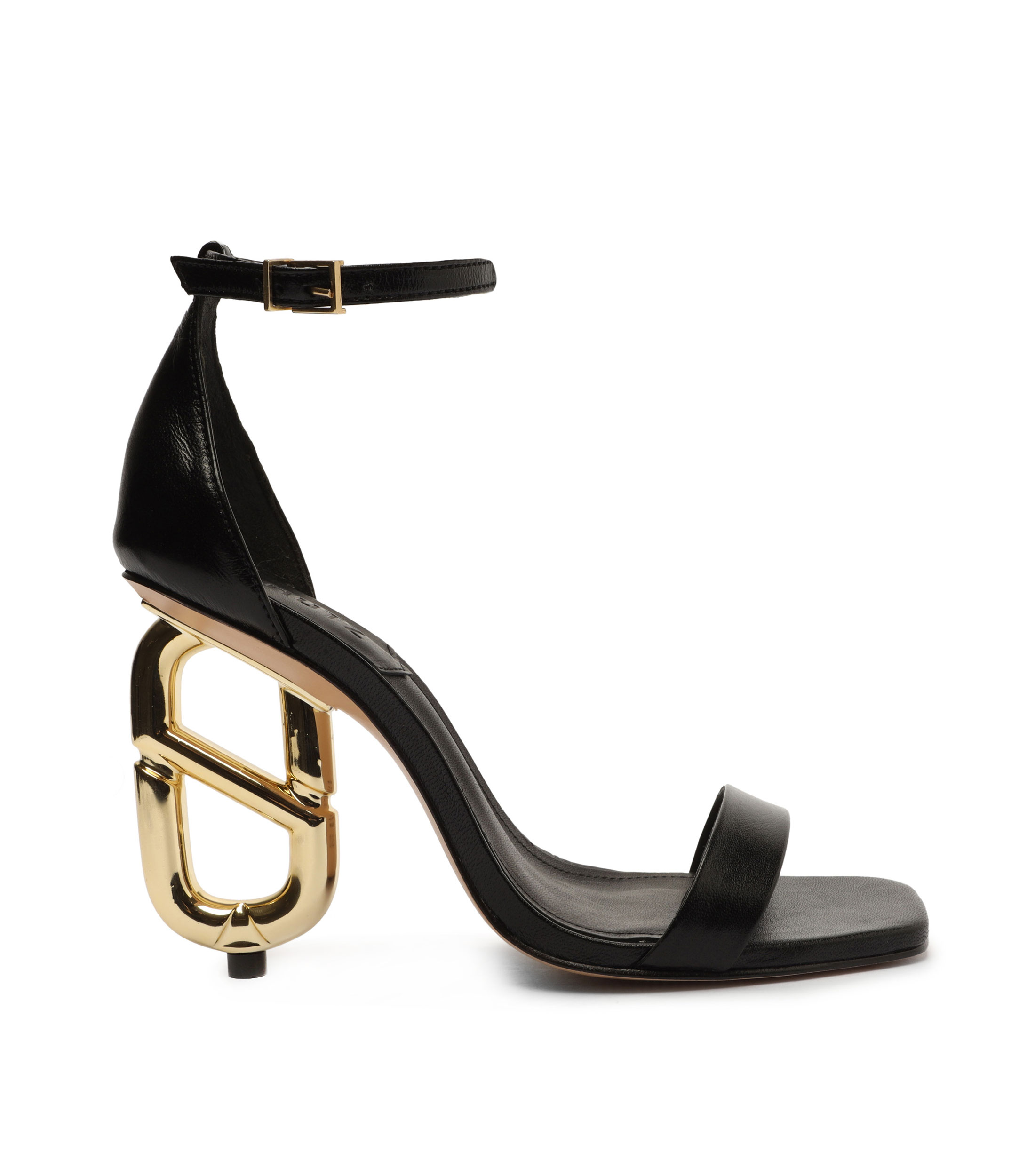 Schutz Sandalias con tacón alto Mujer - El Palacio de Hierro