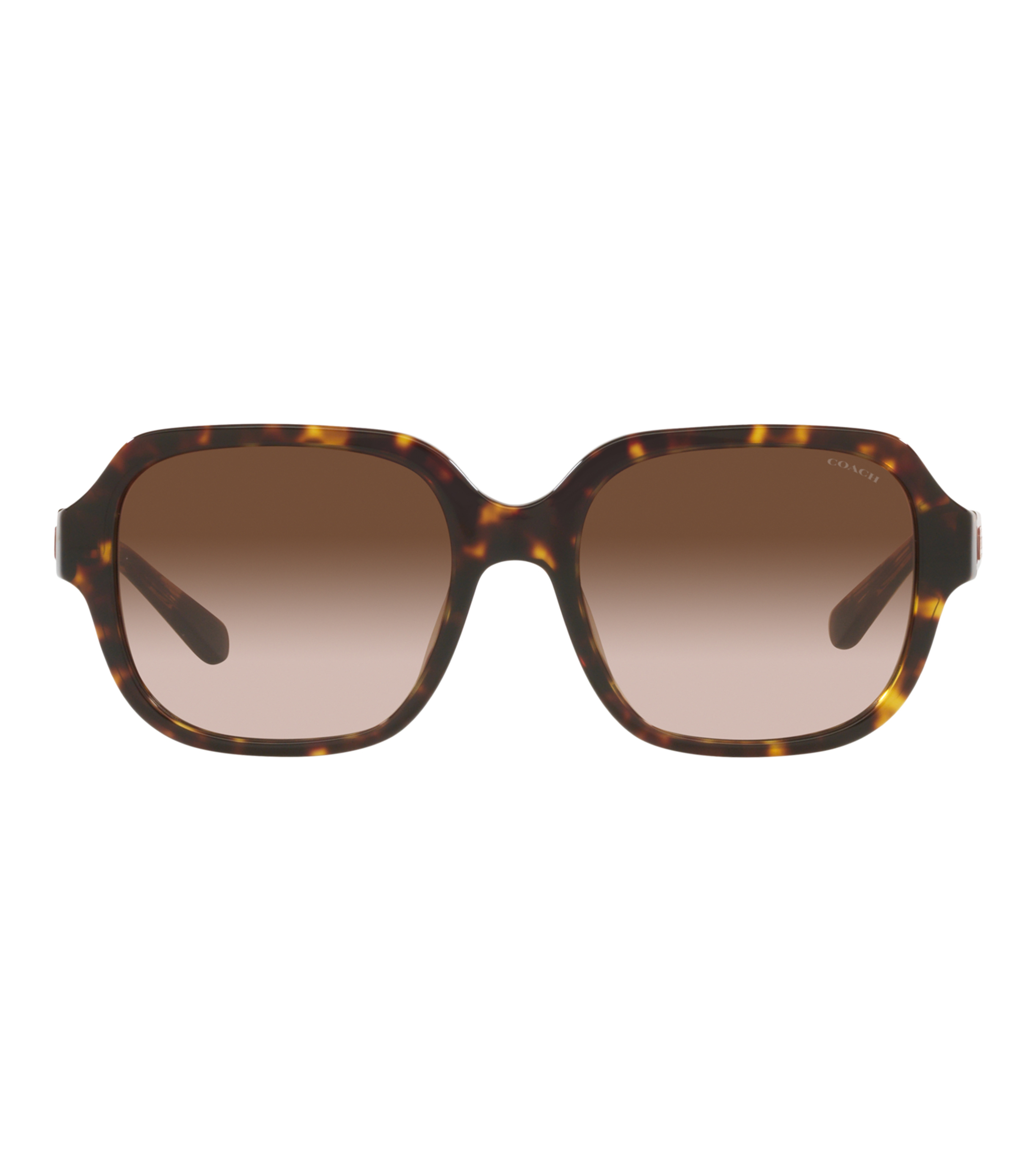 COACH: Lentes de sol cuadrados Mujer | El Palacio de Hierro