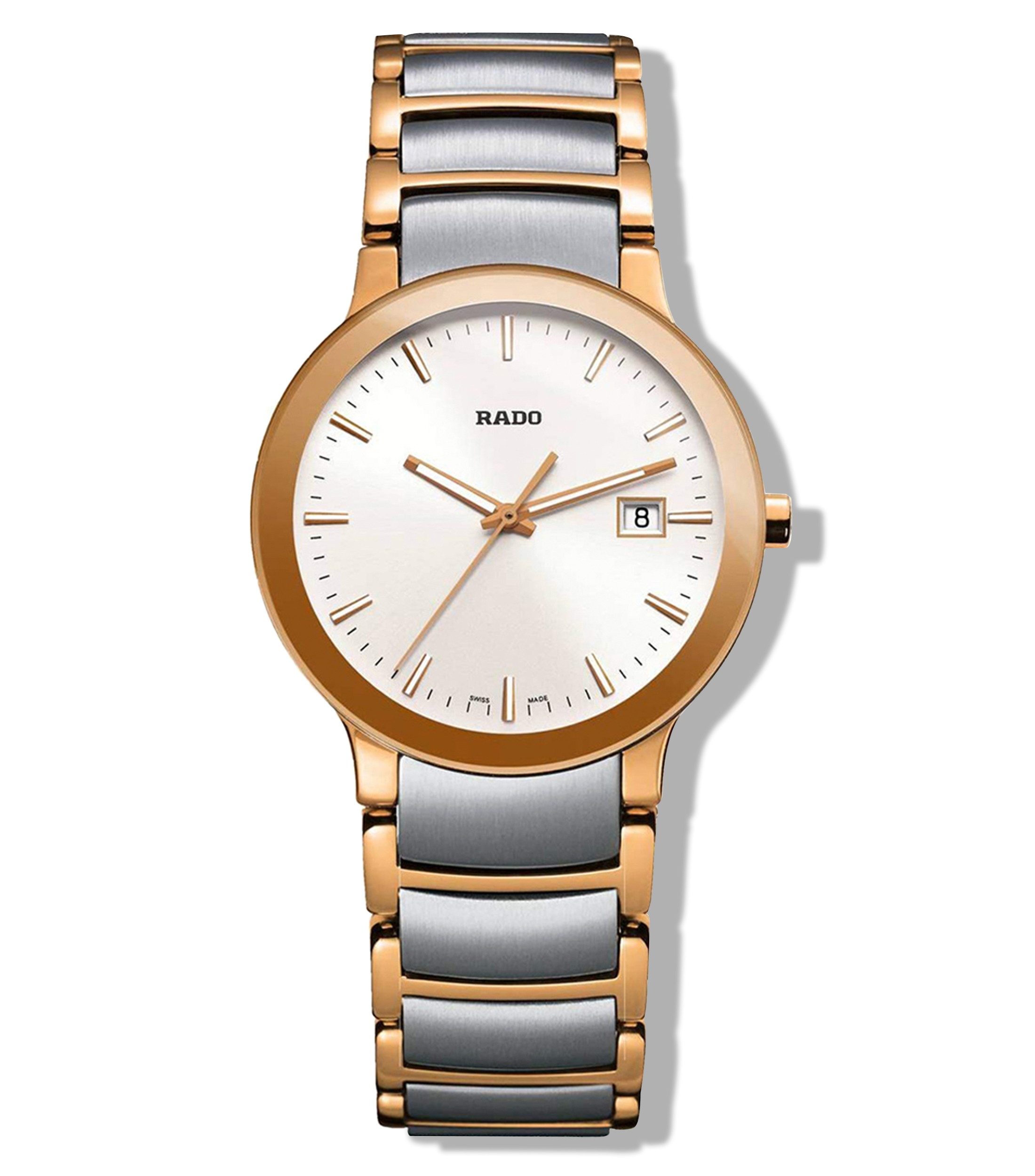 Rado Reloj Centrix Mujer - El Palacio de Hierro