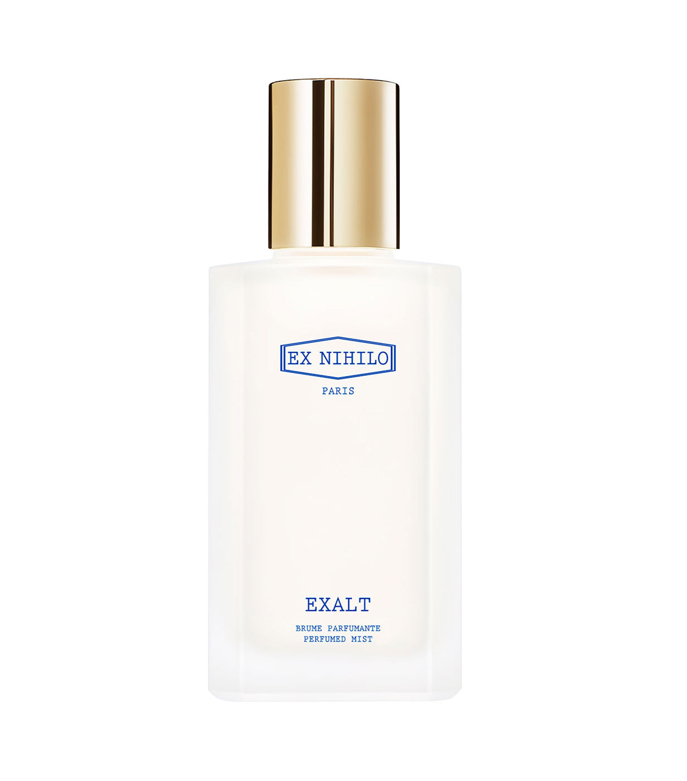 Ex Nihilo Perfume, Mist Exalt Eau de Parfum, 100 ml Unisex - El Palacio de Hierro